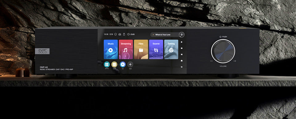 Do You Need "Velvet Sound"? – Upscale Audio