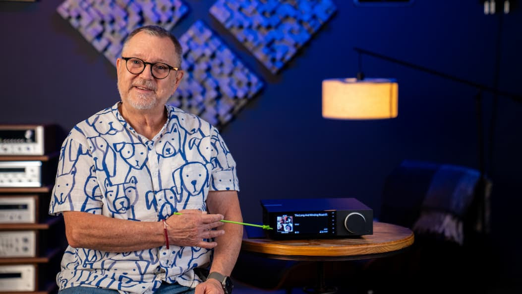 Cambridge's Higher Degree – Upscale Audio