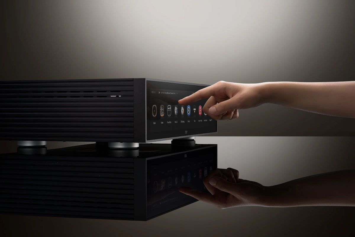 Another Kiss from HiFi Rose – Upscale Audio