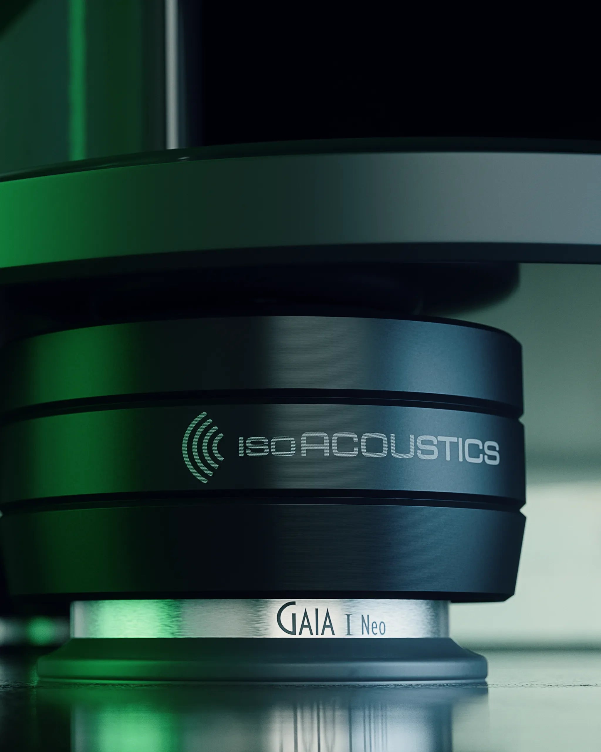 IsoAcoustics Improves An All-time Favorite – Upscale Audio