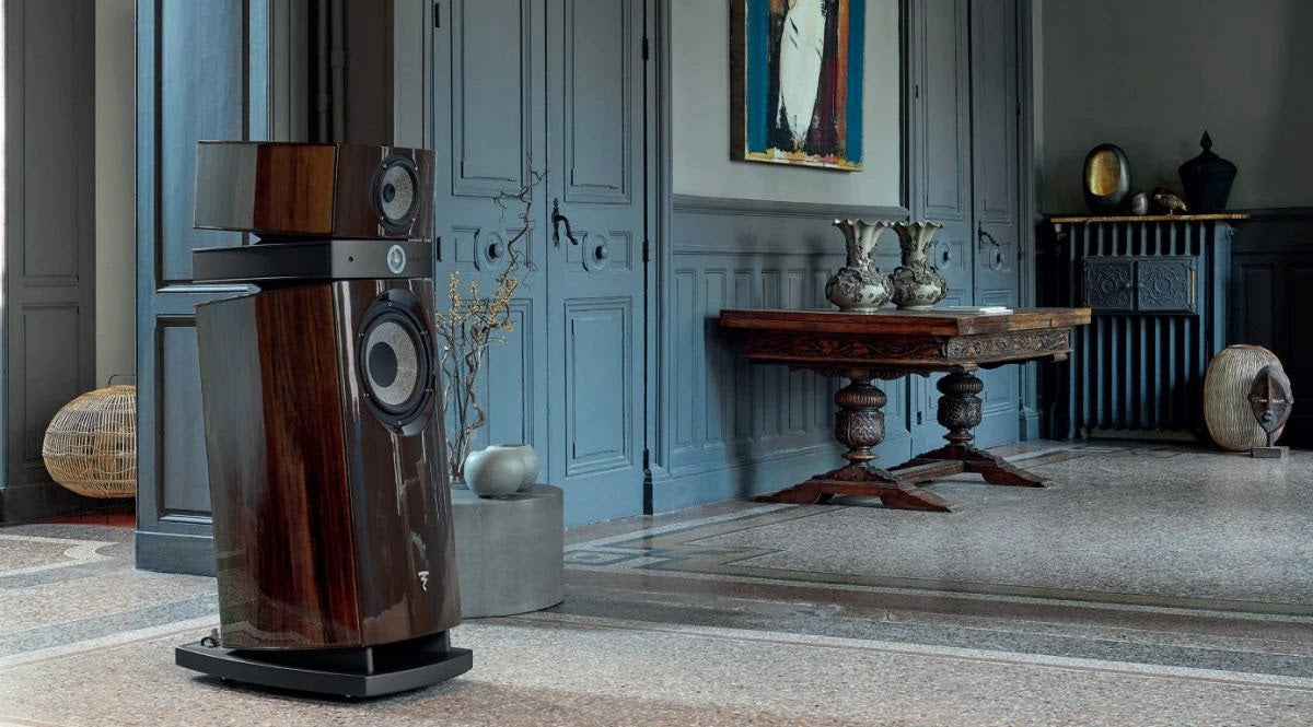 You Can Pull Off This Dapper Look and Epic Sound! – Upscale Audio