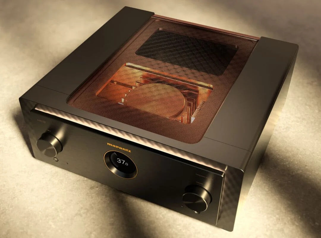 The Ascendance of Switching – Upscale Audio