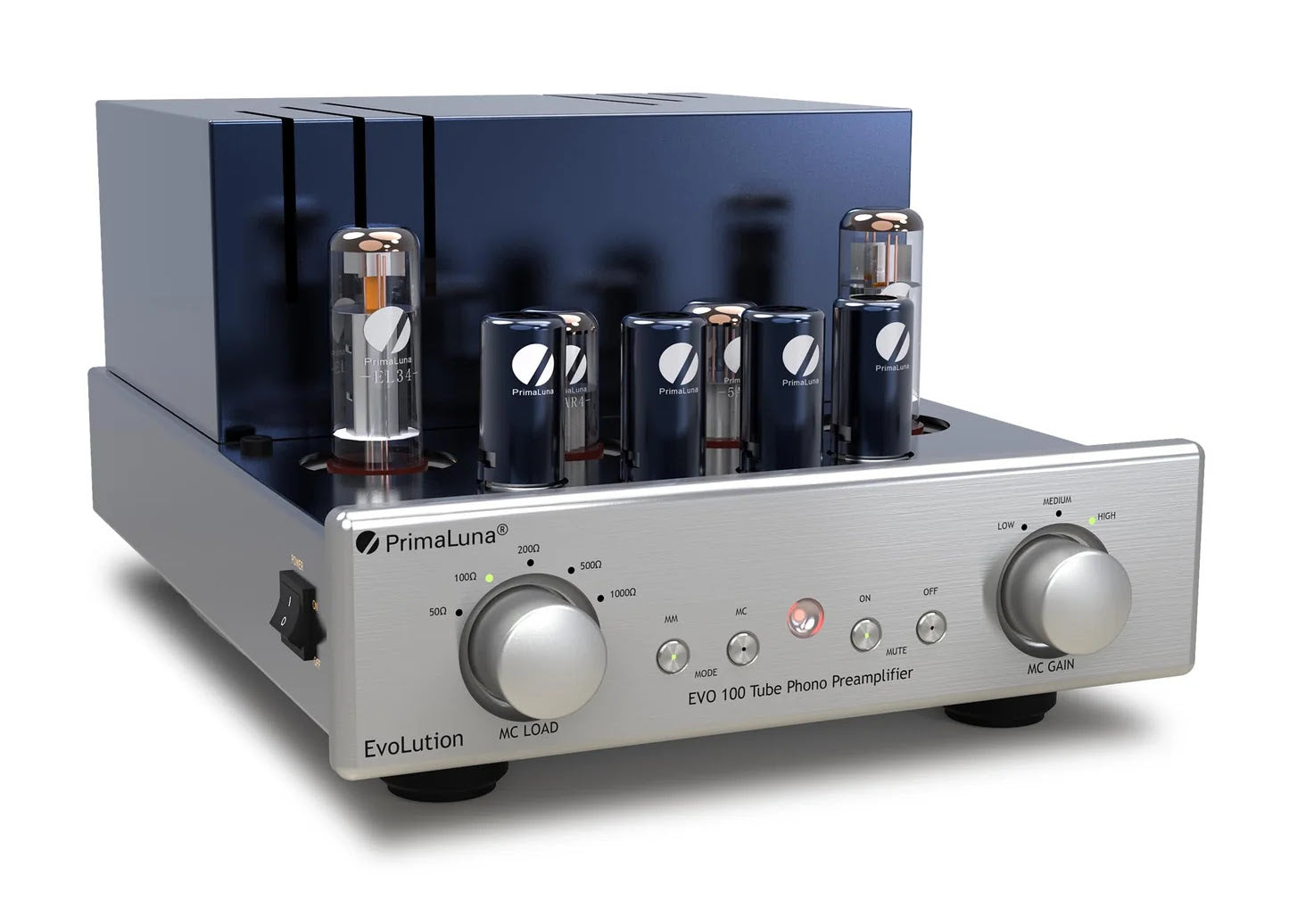 All-Tube to All-Solid-State, We Got You! – Upscale Audio