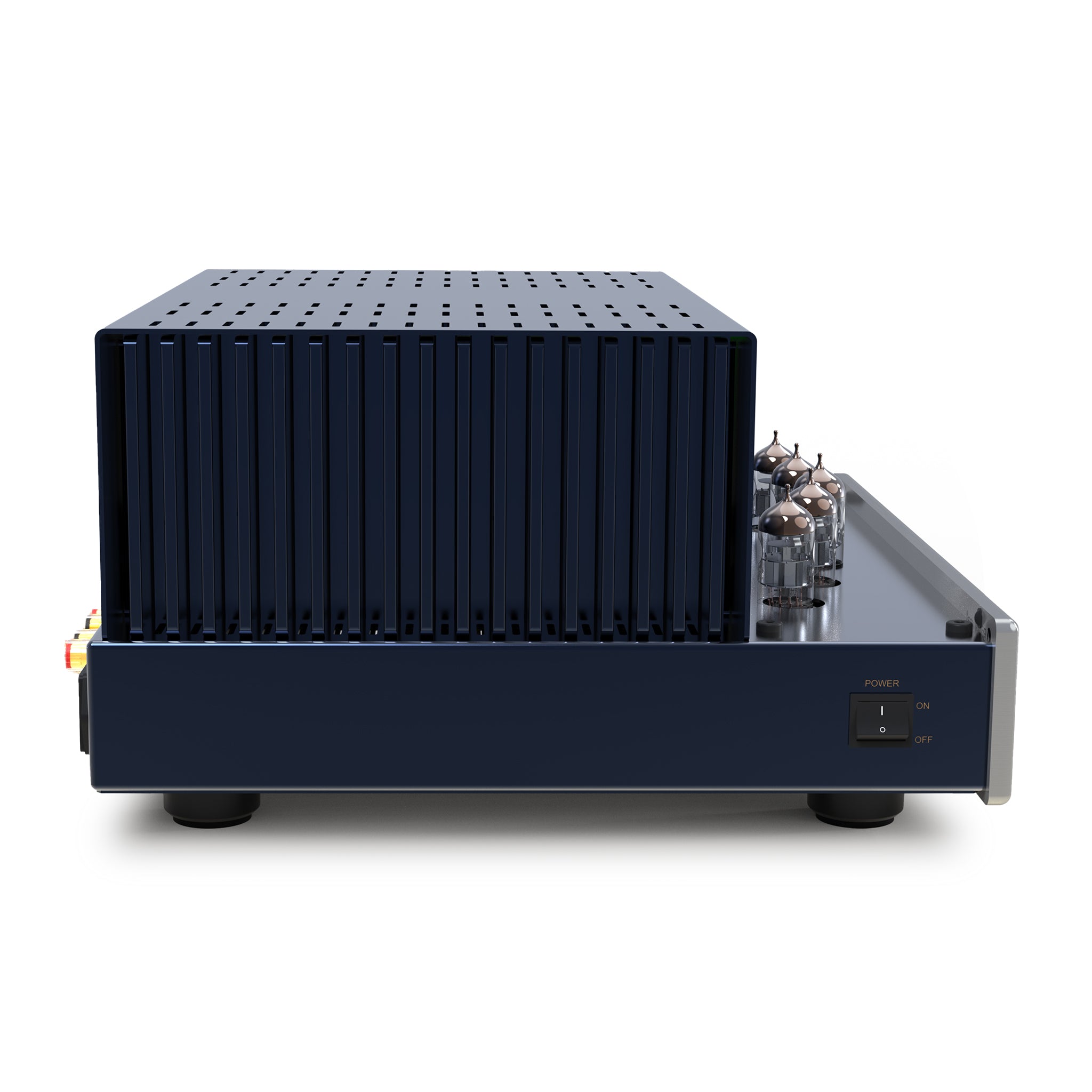 PrimaLuna EVO 300 Hybrid Power Amplifier (MONOBLOCK PAIR) – Upscale Audio
