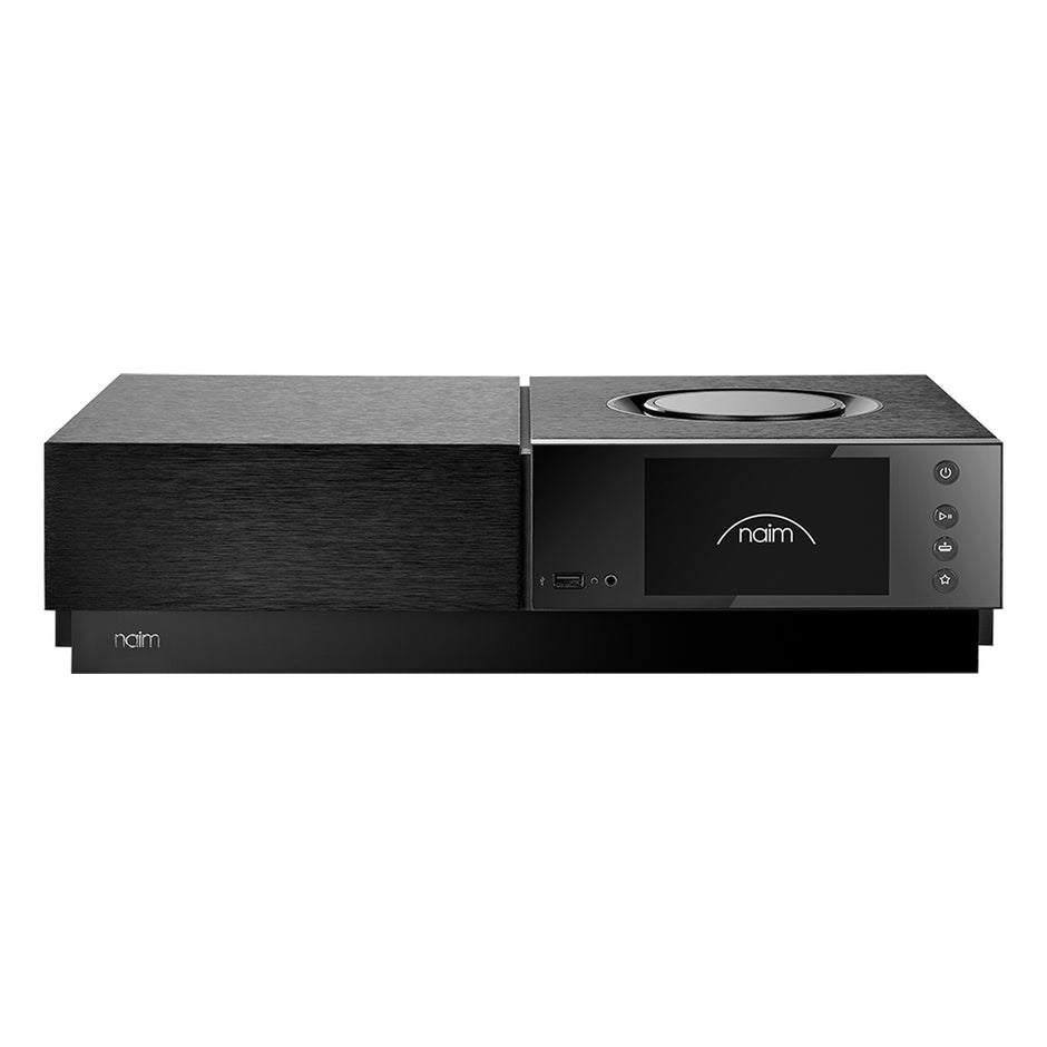 Naim Audio – Upscale Audio