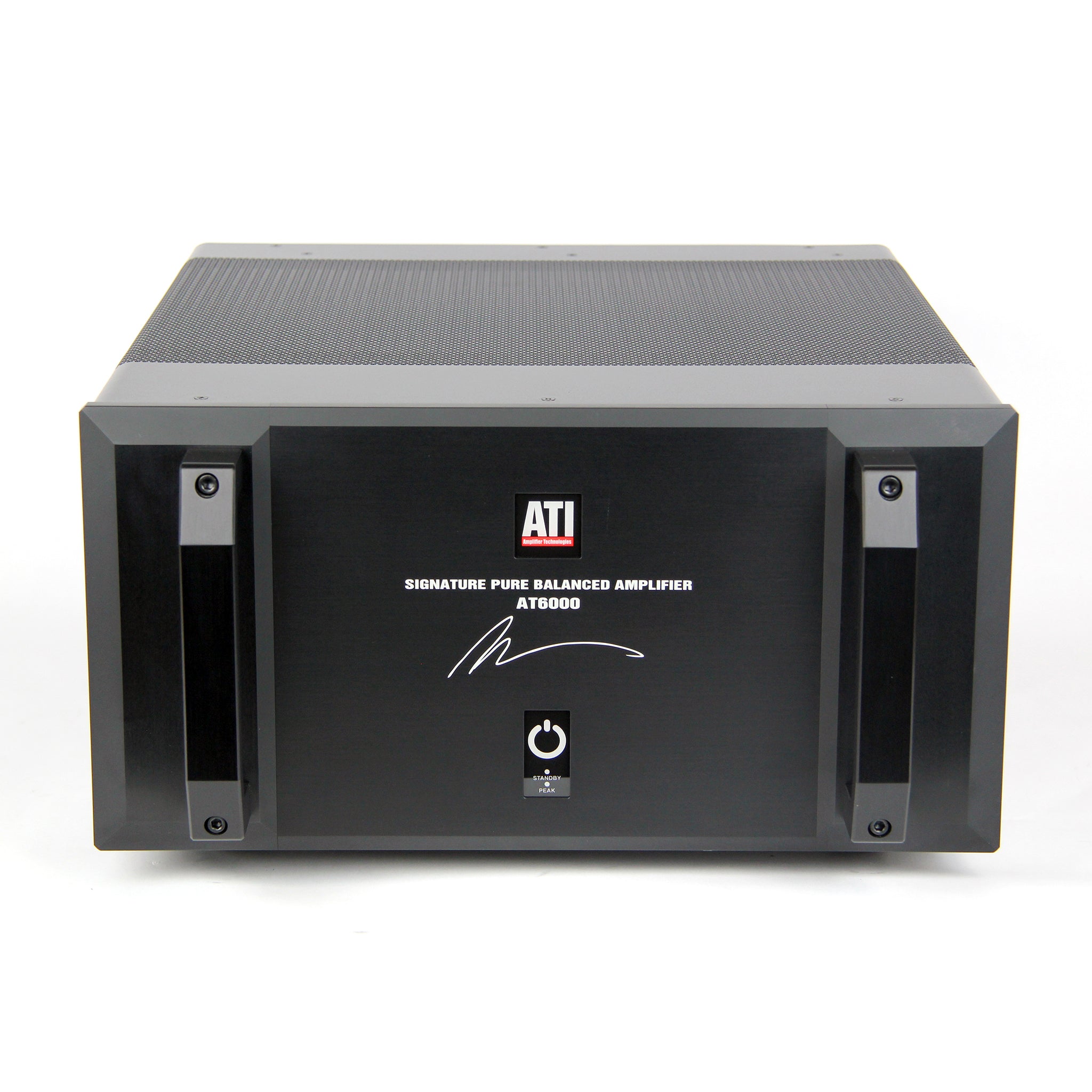 Amplifiers (USED) – Upscale Audio