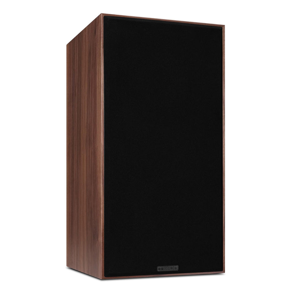 Mission Audio – Upscale Audio