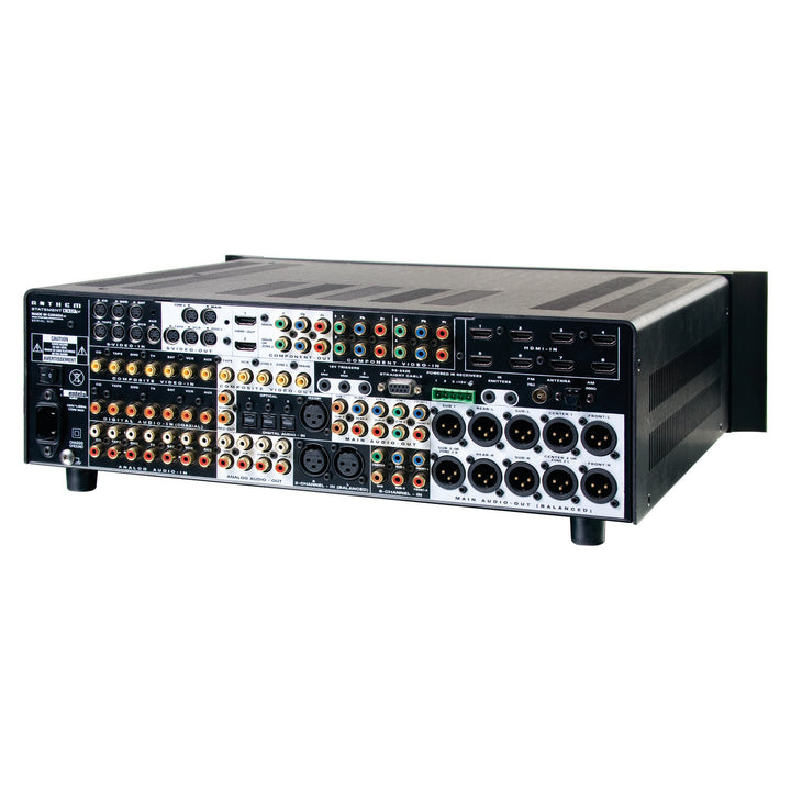 Digital (USED) – Upscale Audio