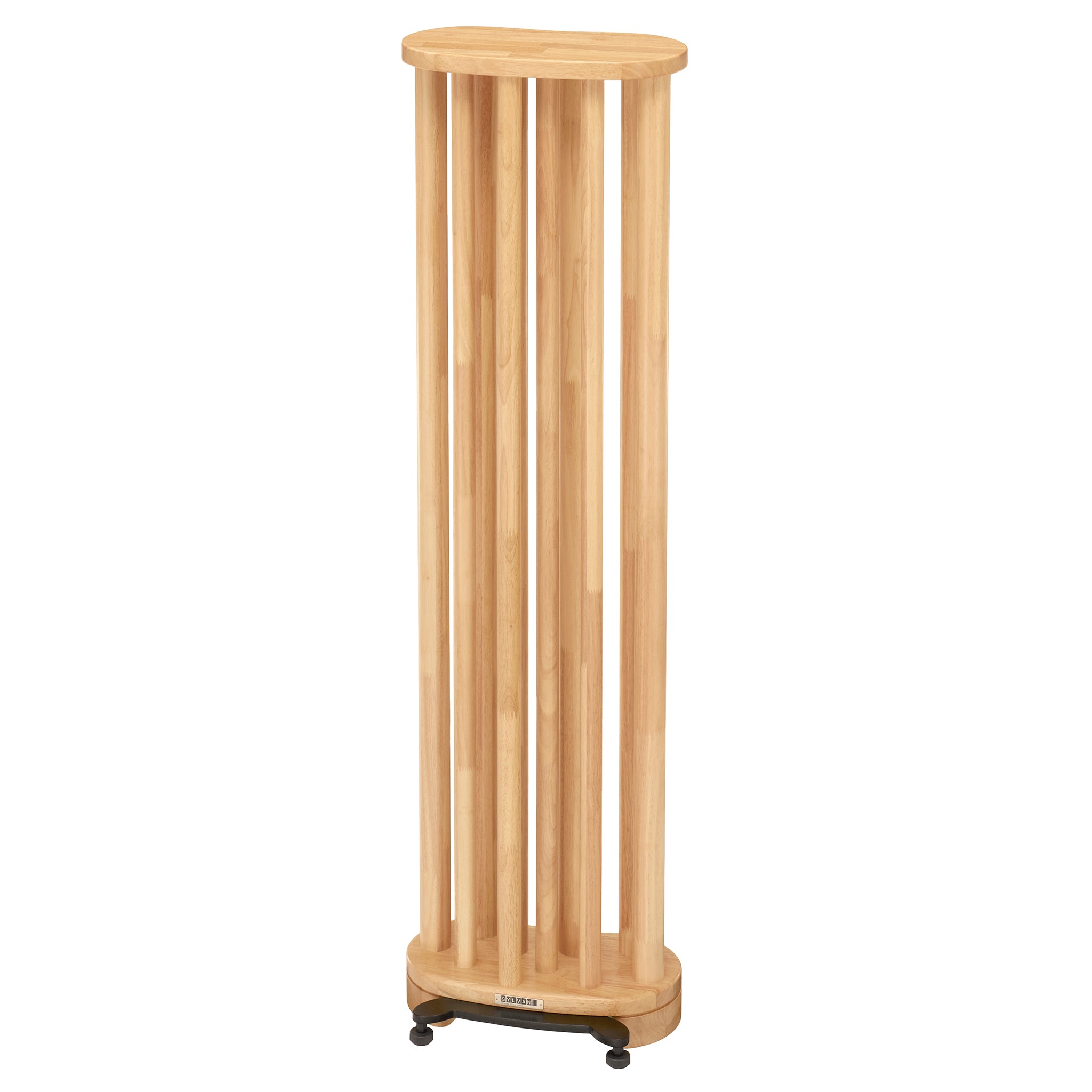 Acoustic Grove System AGS-FS1 Floorstanding Curved Broad Wave Diffusor ...