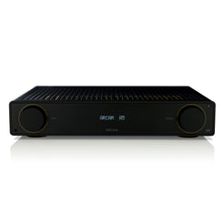 Arcam A5 Integrated Amplifier – Upscale Audio
