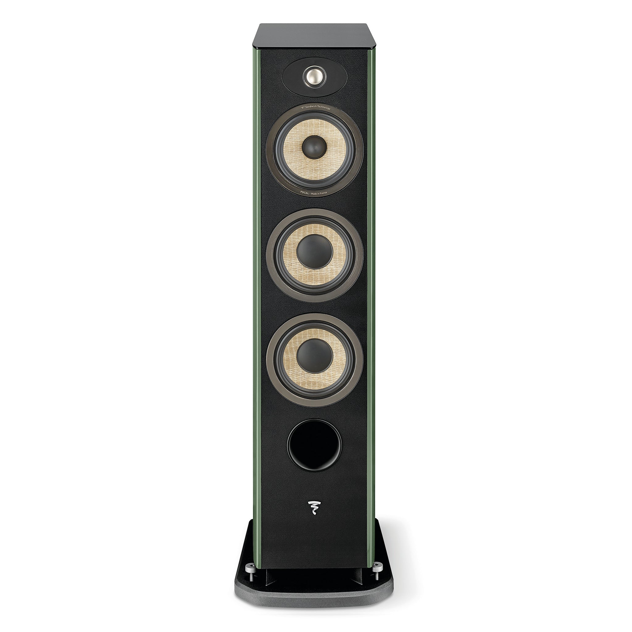 Focal Aria Evo X No2 Floorstanding Loudspeaker (each) – Upscale Audio