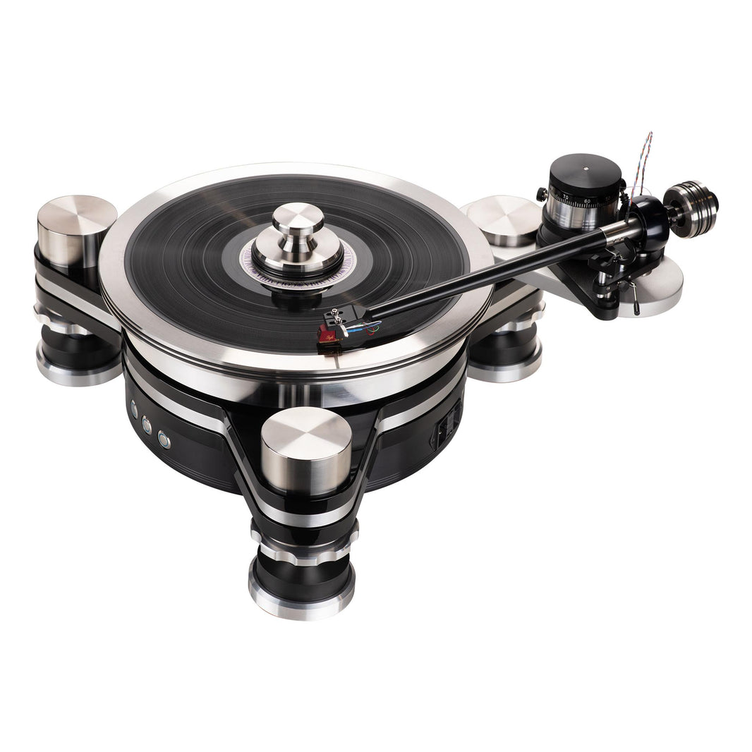 VPI – Upscale Audio