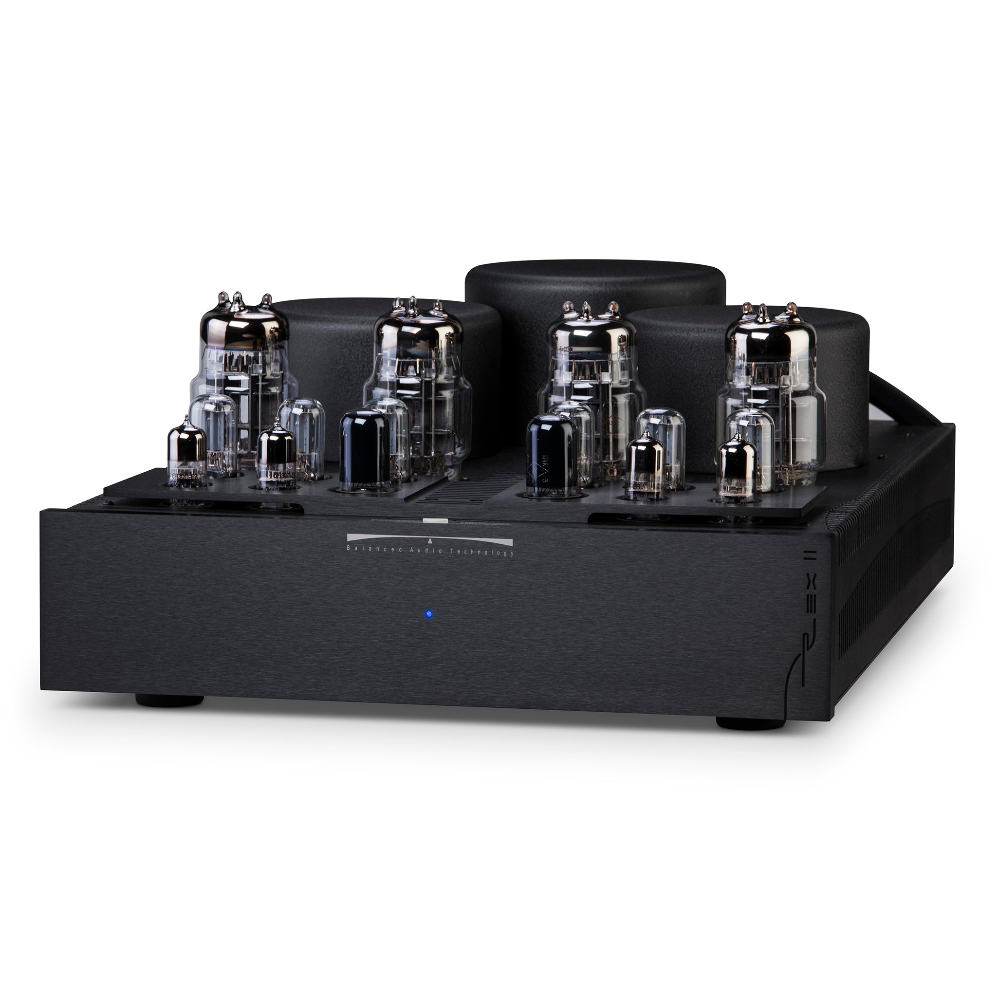 Balanced Audio Technology REX II Monoblock Power Amplifiers - Pair (OP ...