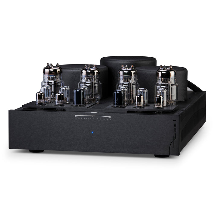 Balanced Audio Technology REX II Monoblock Power Amplifiers - Pair (OP ...