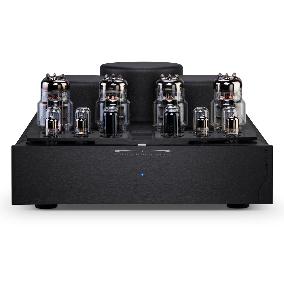 Balanced Audio Technology REX II Monoblock Power Amplifiers - Pair (OP ...