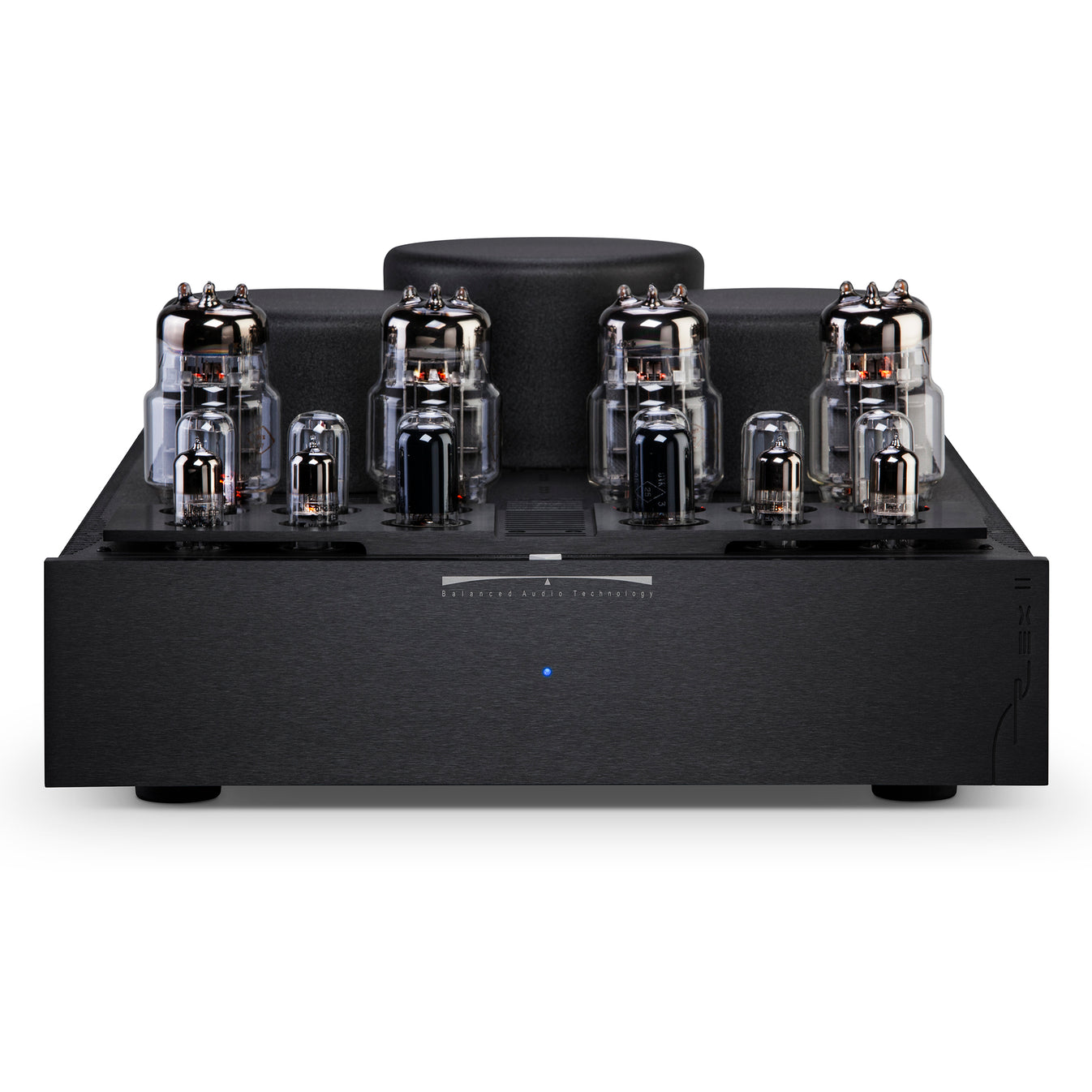 Balanced Audio Technology REX II Monoblock Power Amplifiers - Pair (OP ...