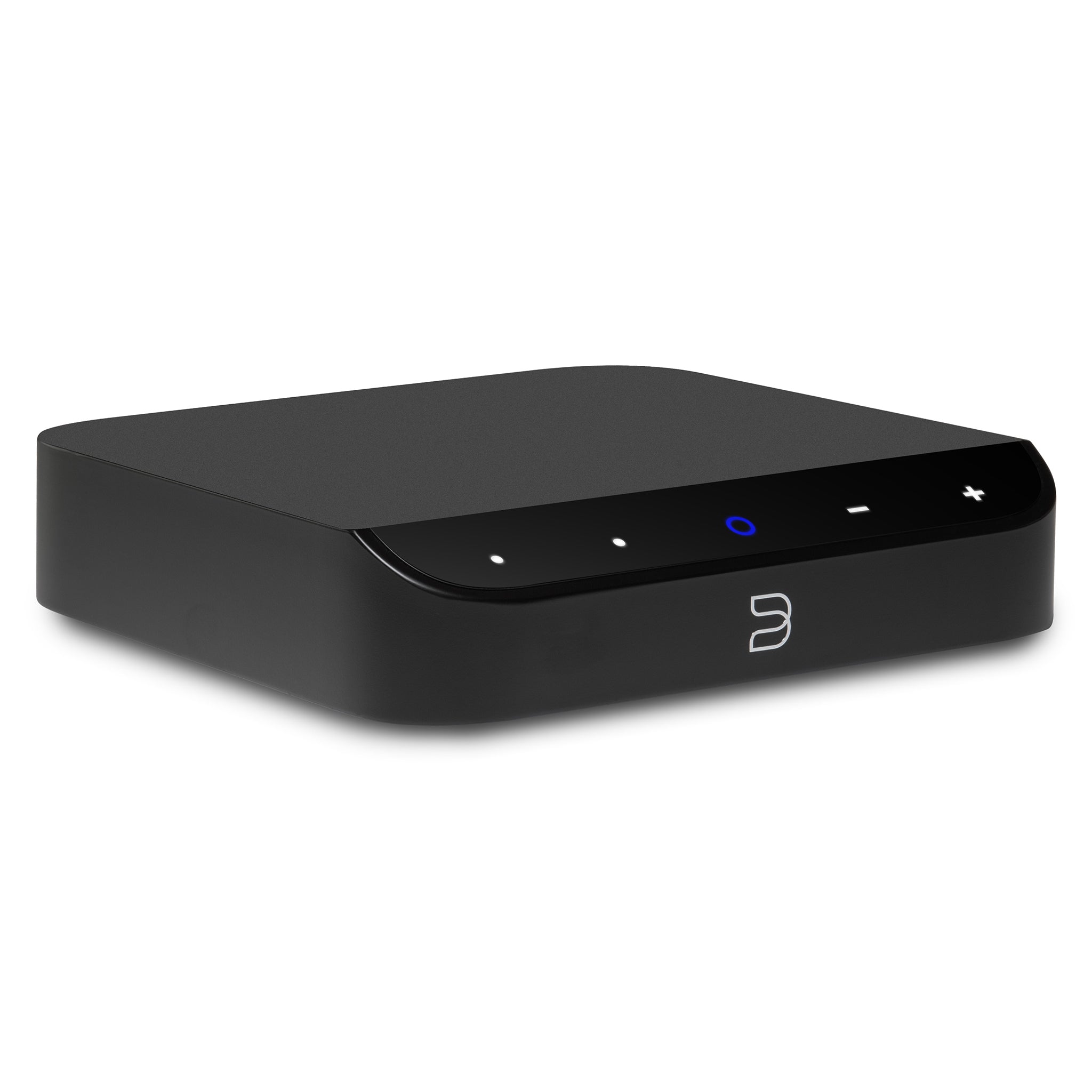 Bluesound NODE NANO - Streamer / Music Server / DAC – Upscale Audio
