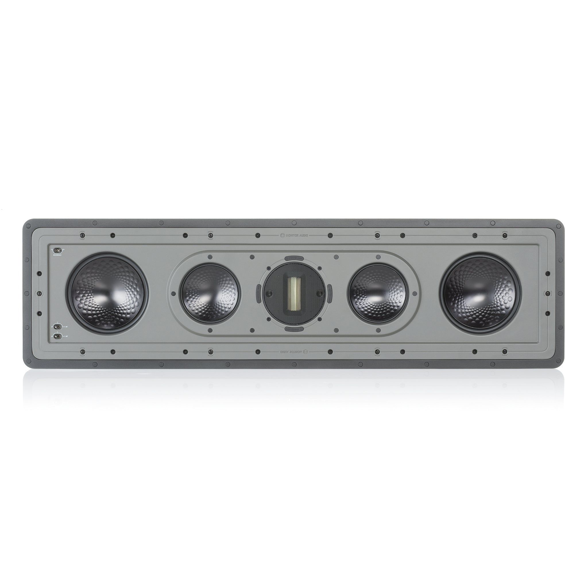 Monitor Audio – Upscale Audio