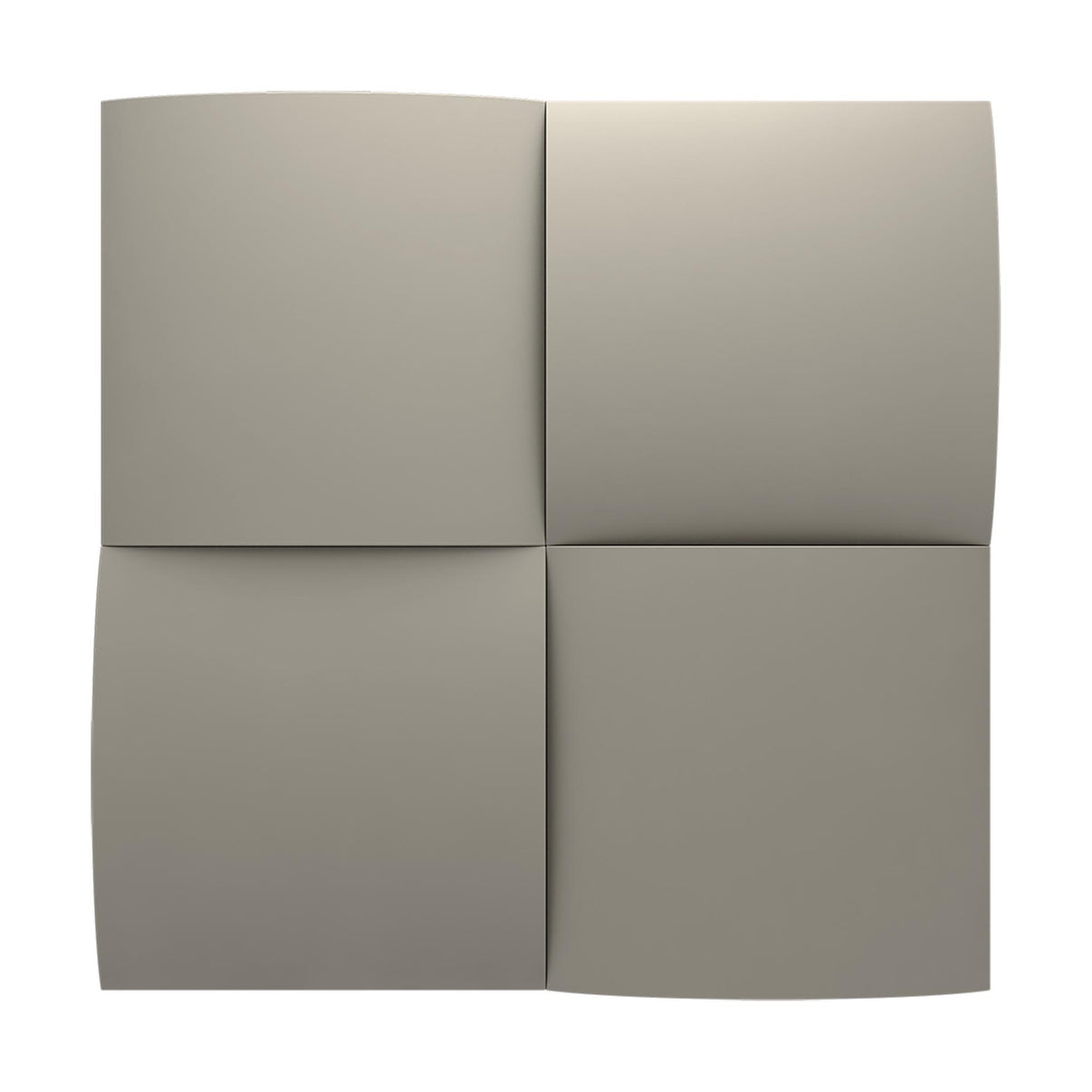 Vicoustic Cinema Round Premium Wall & Ceiling Absorption Acoustic Pane ...