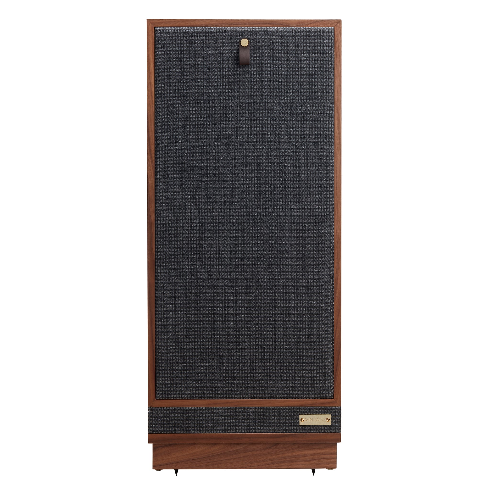 Fyne Audio Vintage Classic VIII Floorstanding Loudspeaker (pair ...