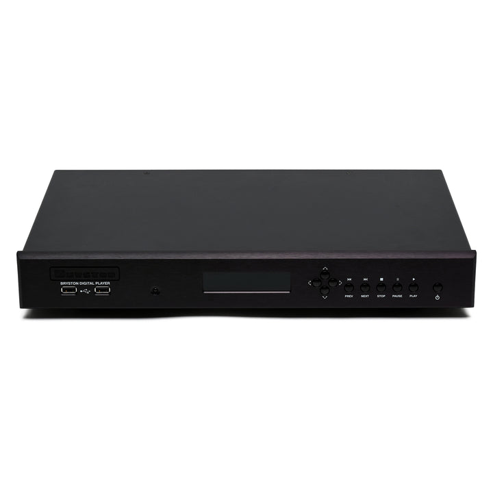 Digital (USED) – Upscale Audio