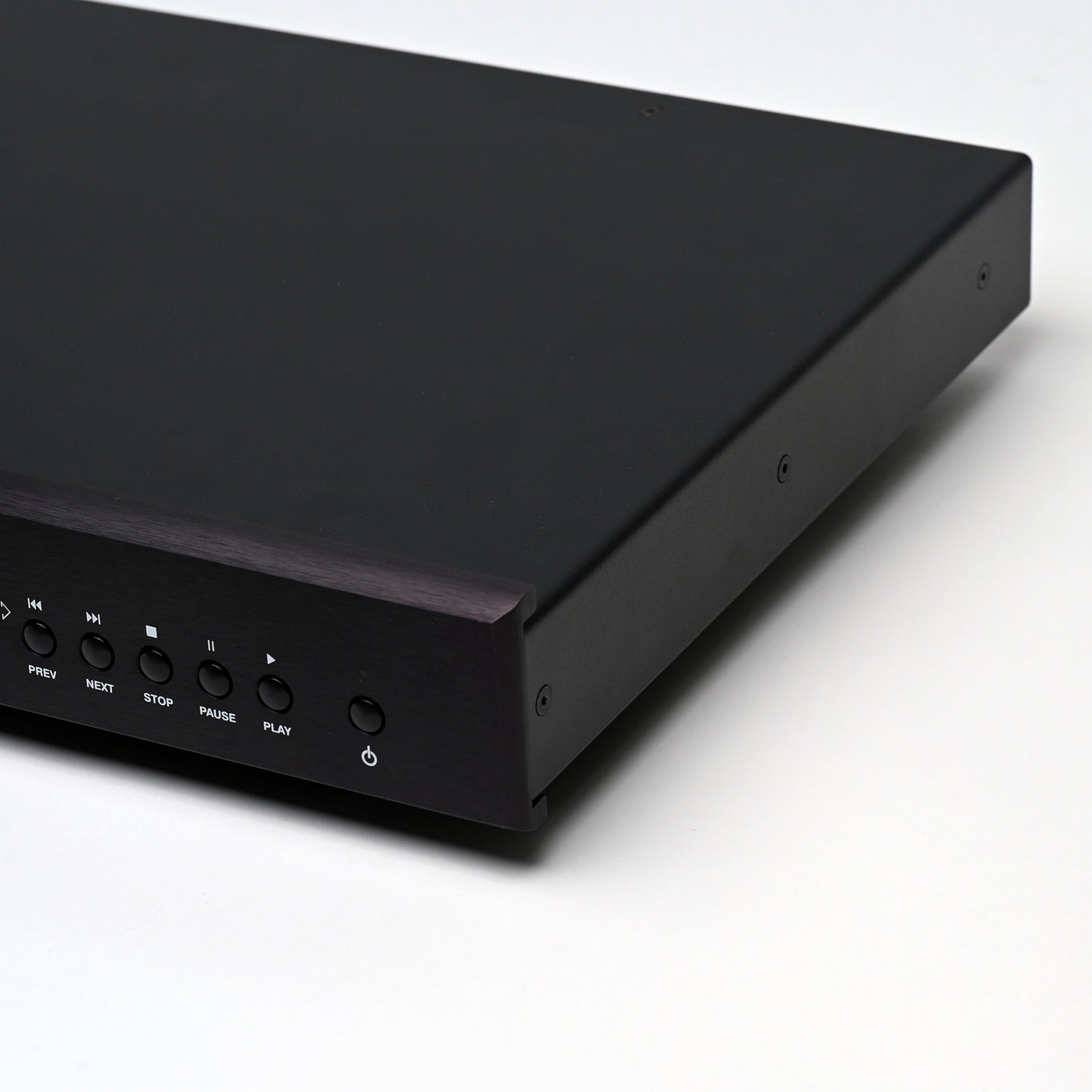 Bryston BDP-2 Digital Player (USED) – Upscale Audio