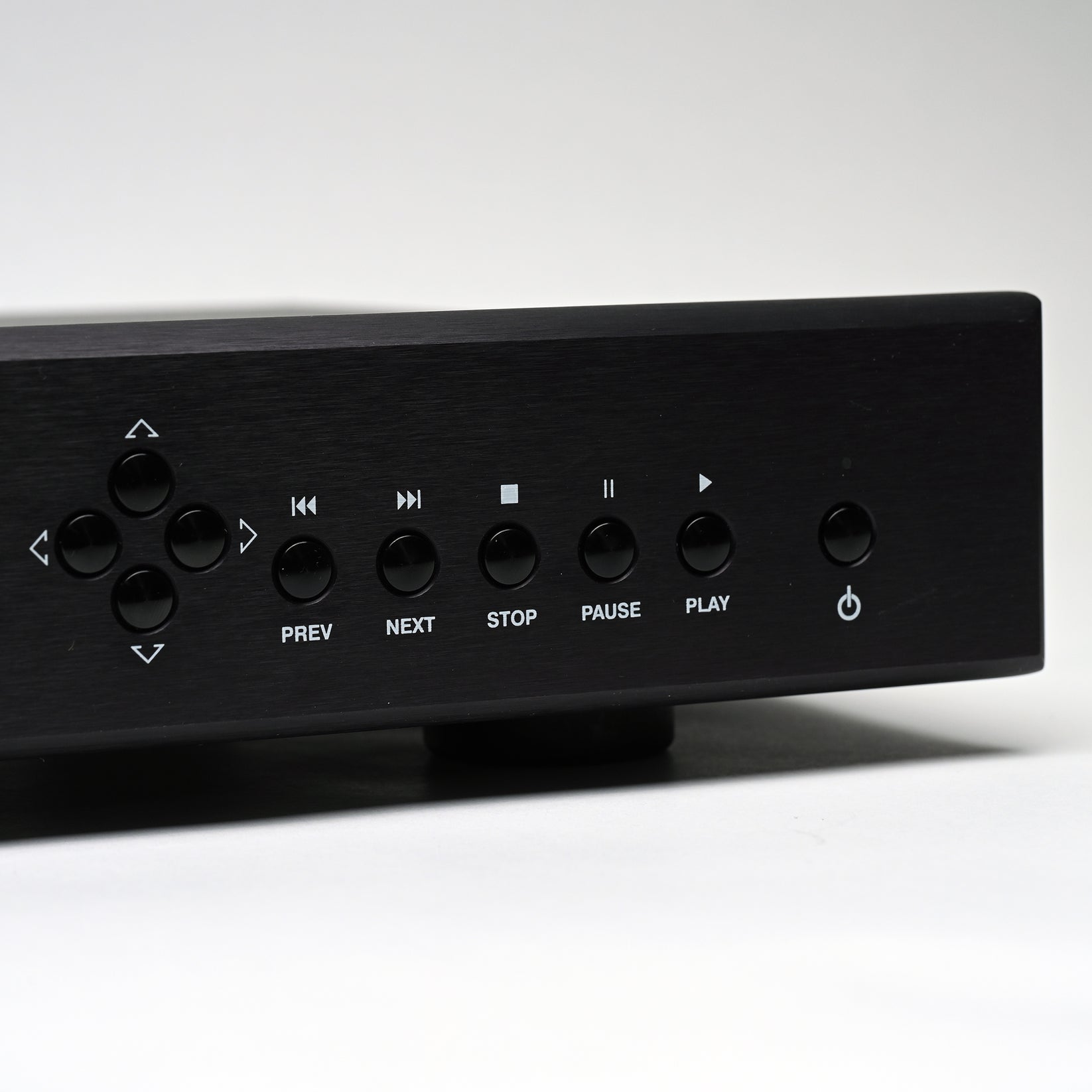 Bryston BDP-2 Digital Player (USED) – Upscale Audio