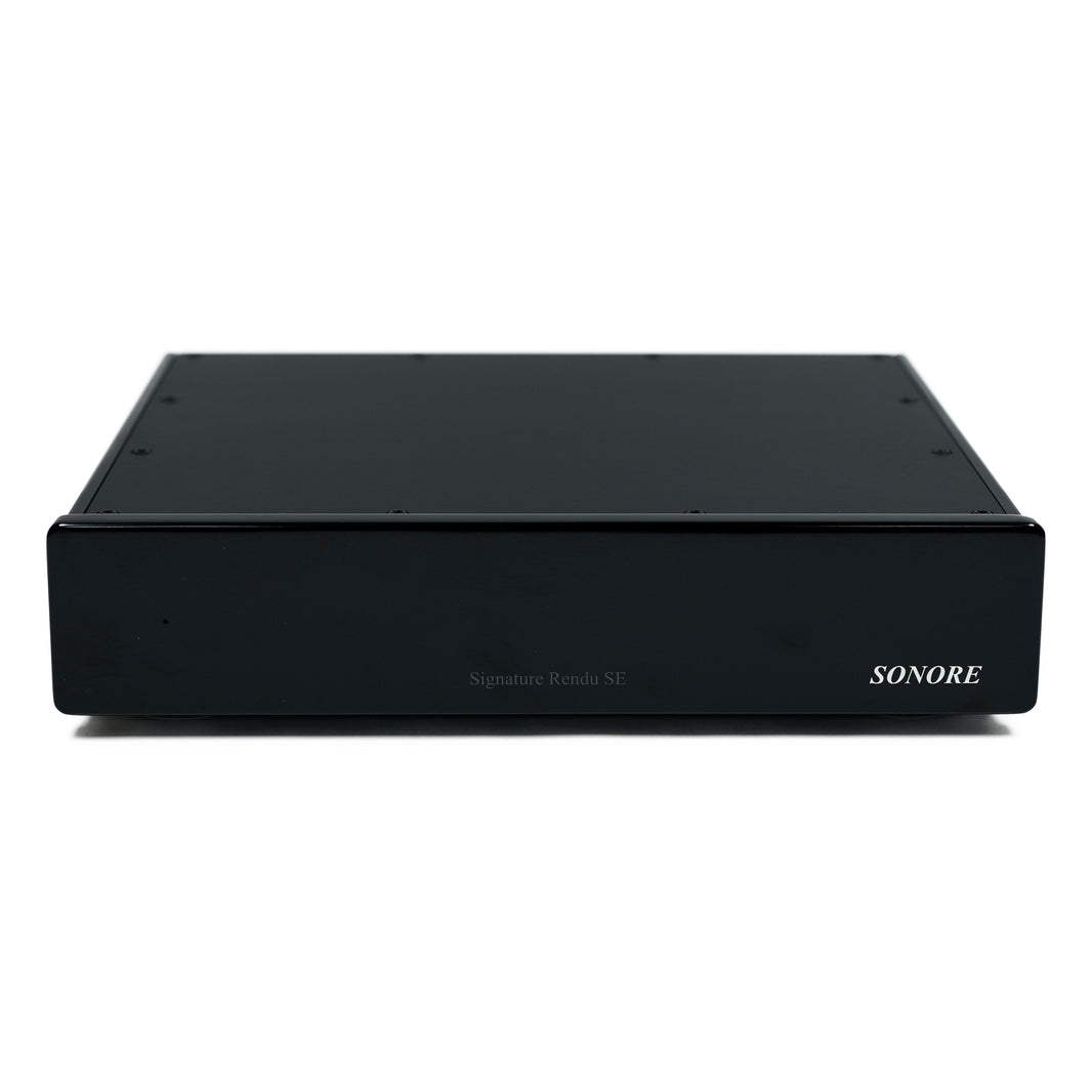 Digital (USED) – Upscale Audio