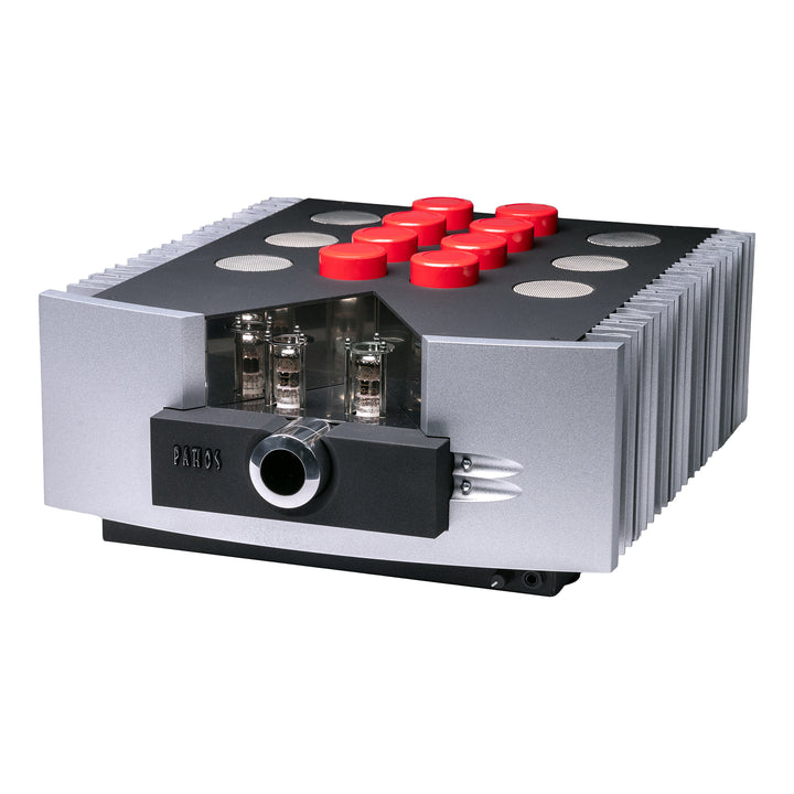 Pathos – Upscale Audio