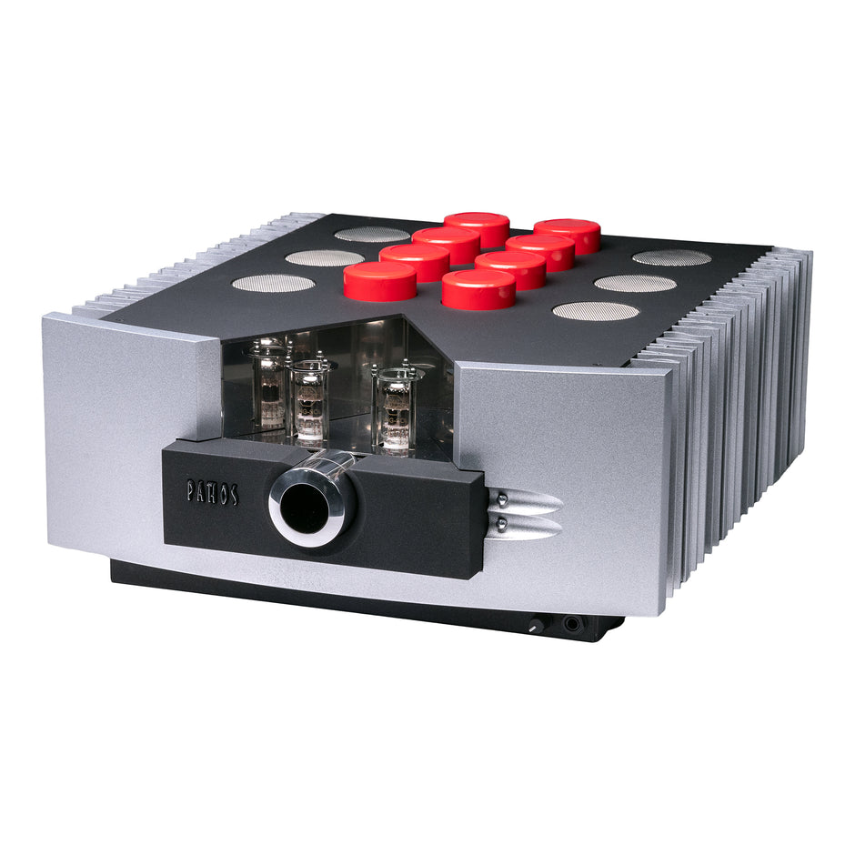 Pathos – Upscale Audio