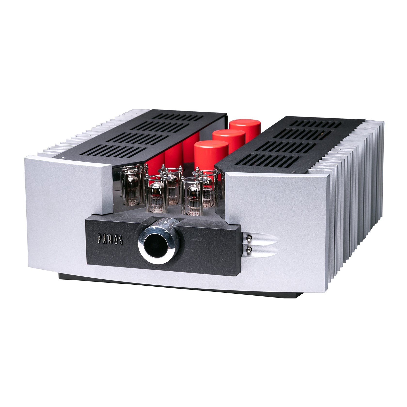 Pathos InPol 2 Mk II Tube Hybrid Integrated Amplifier – Upscale Audio