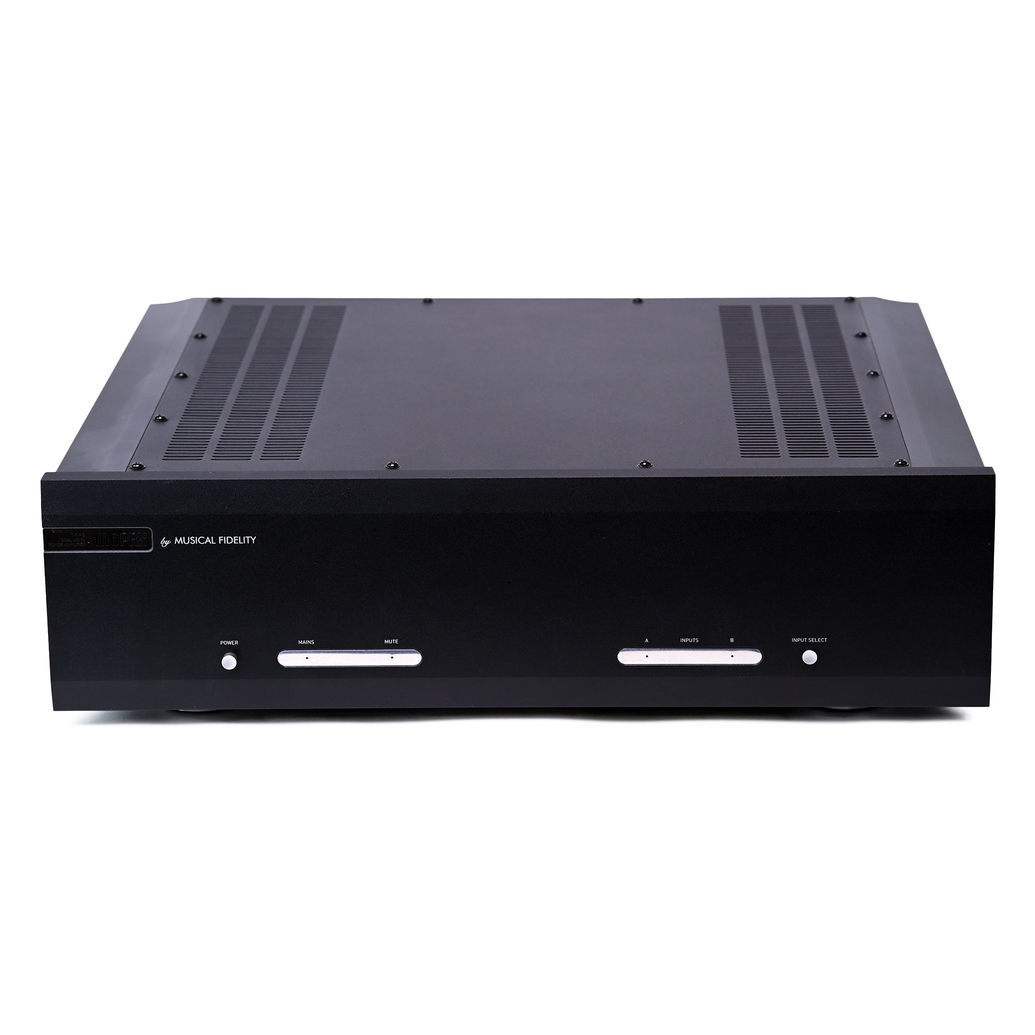 Amplifiers (USED) – Upscale Audio