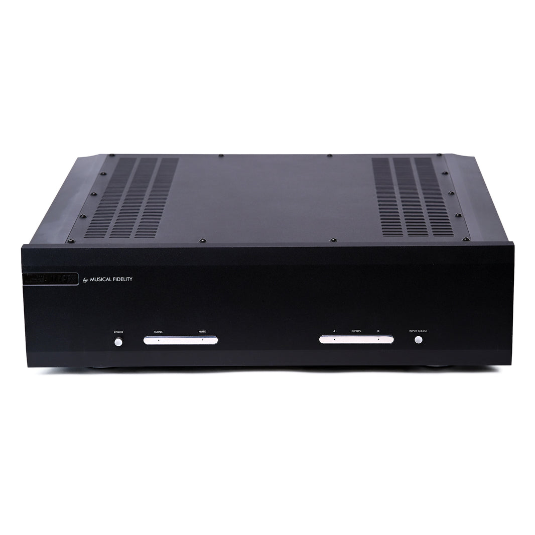 Amplifiers (USED) – Upscale Audio