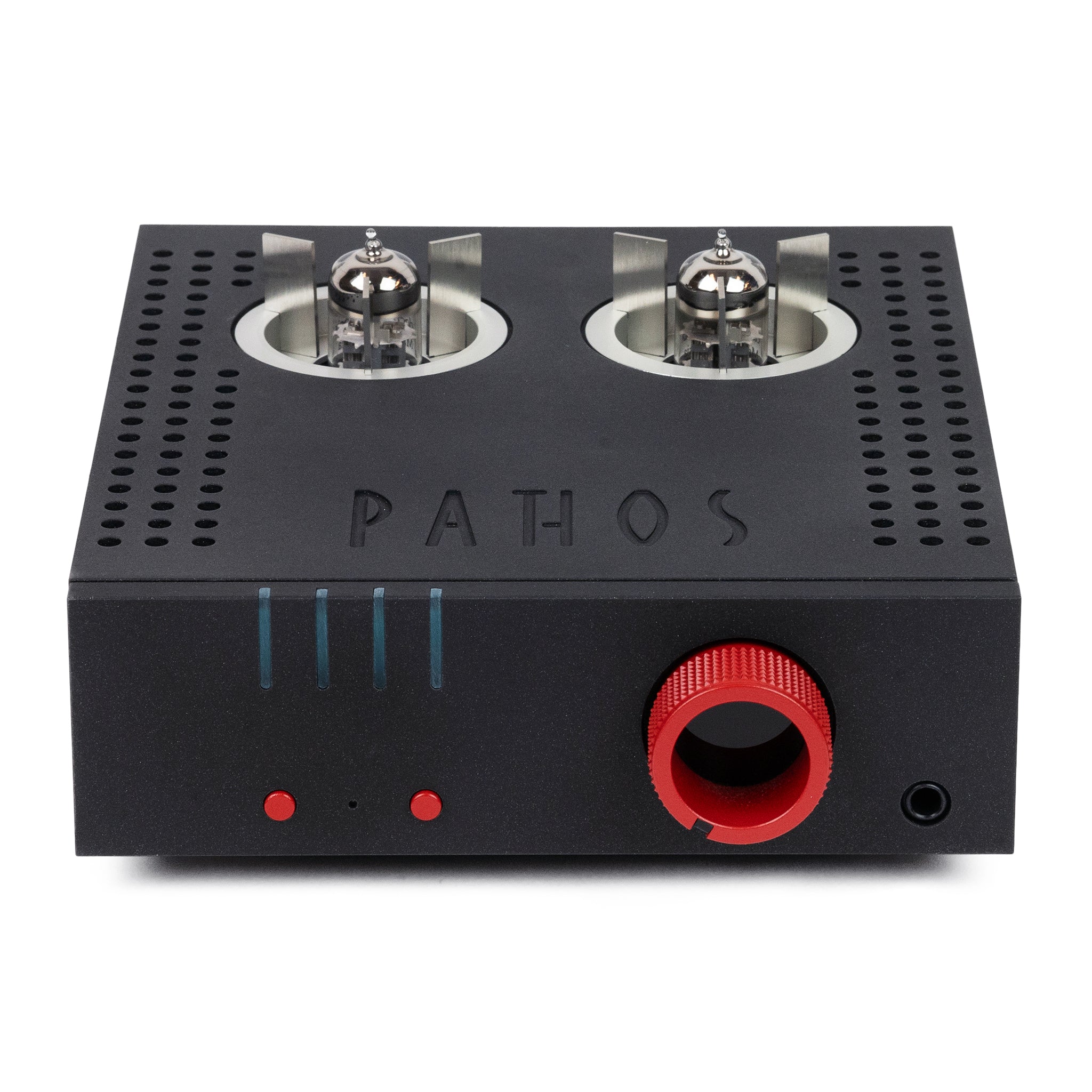 Pathos Aurium Headphone Amplifier – Upscale Audio