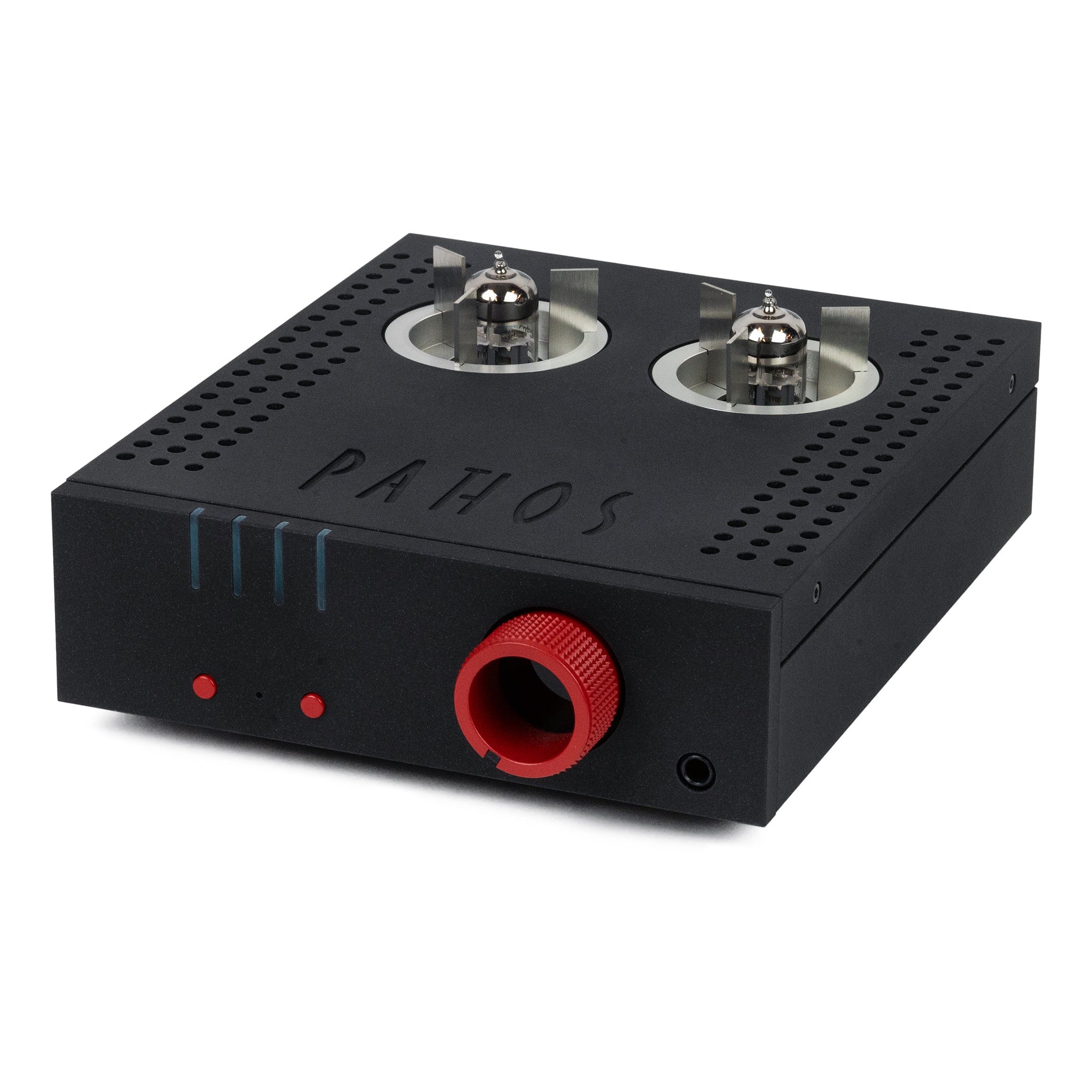 Pathos Aurium Headphone Amplifier – Upscale Audio