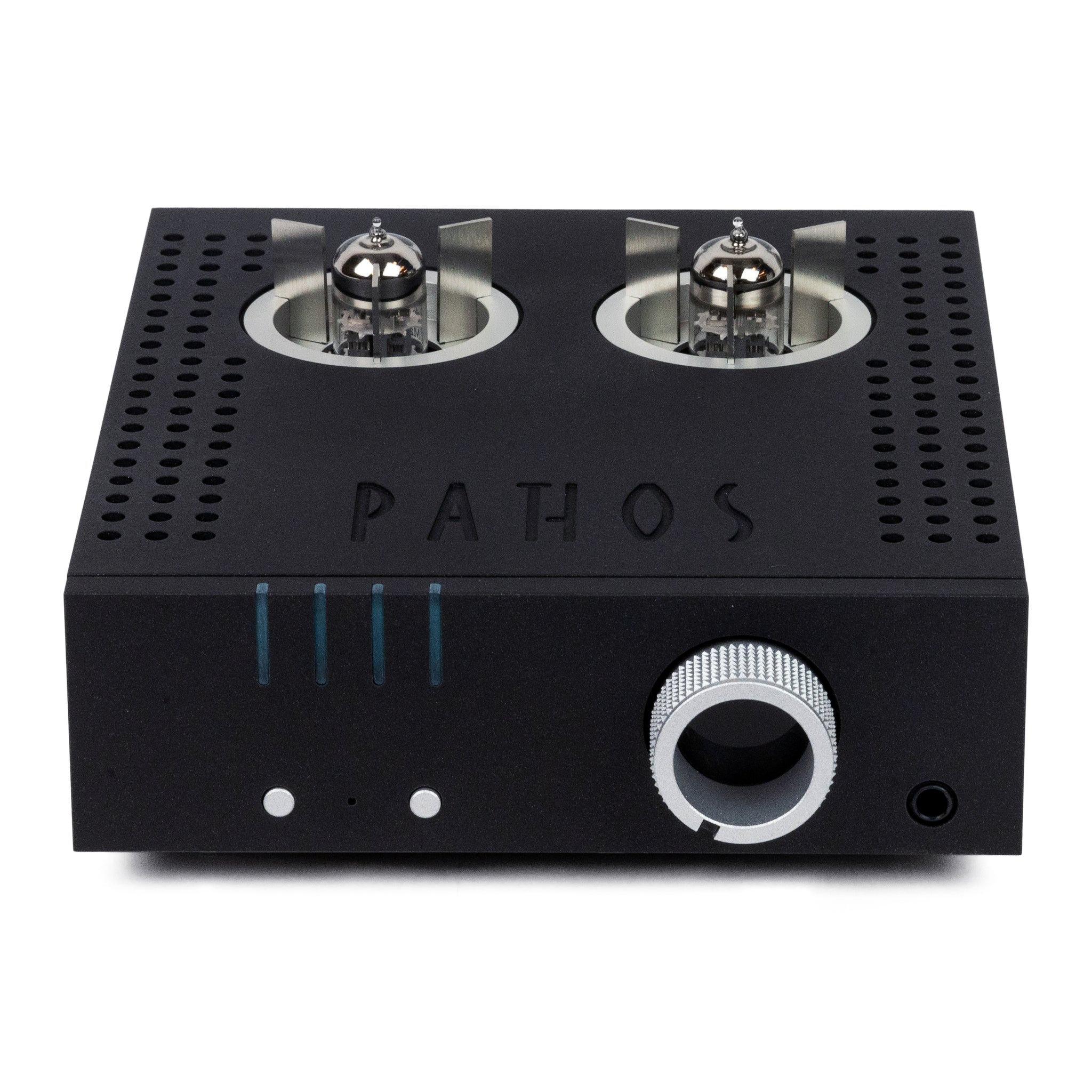 Pathos Aurium Headphone Amplifier – Upscale Audio
