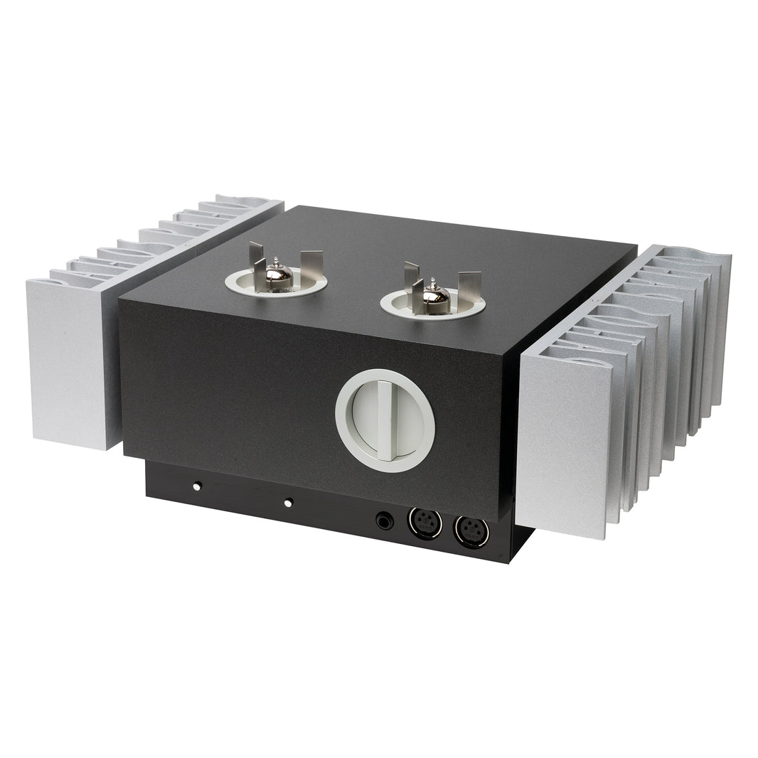 Pathos – Upscale Audio