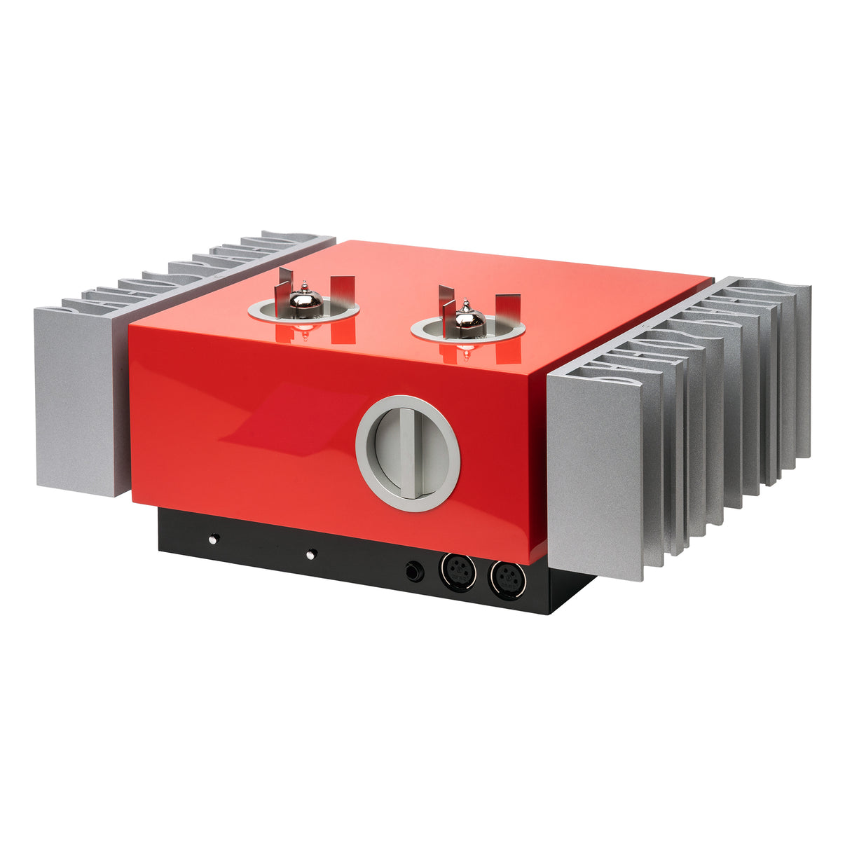 Pathos InPol Ear Reference Headphone Amplifier – Upscale Audio