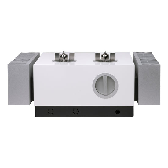 Pathos Classic Remix Tube Hybrid Integrated Amplifier – Upscale Audio