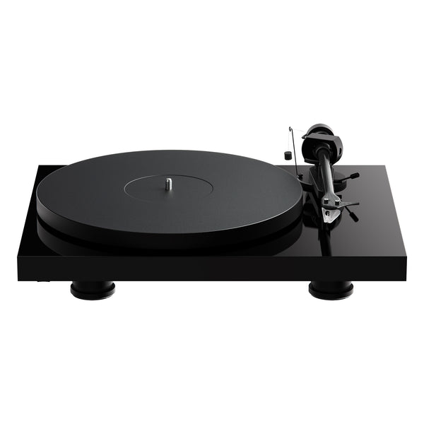Pro-Ject Debut EVO 2 Turntable – Upscale Audio