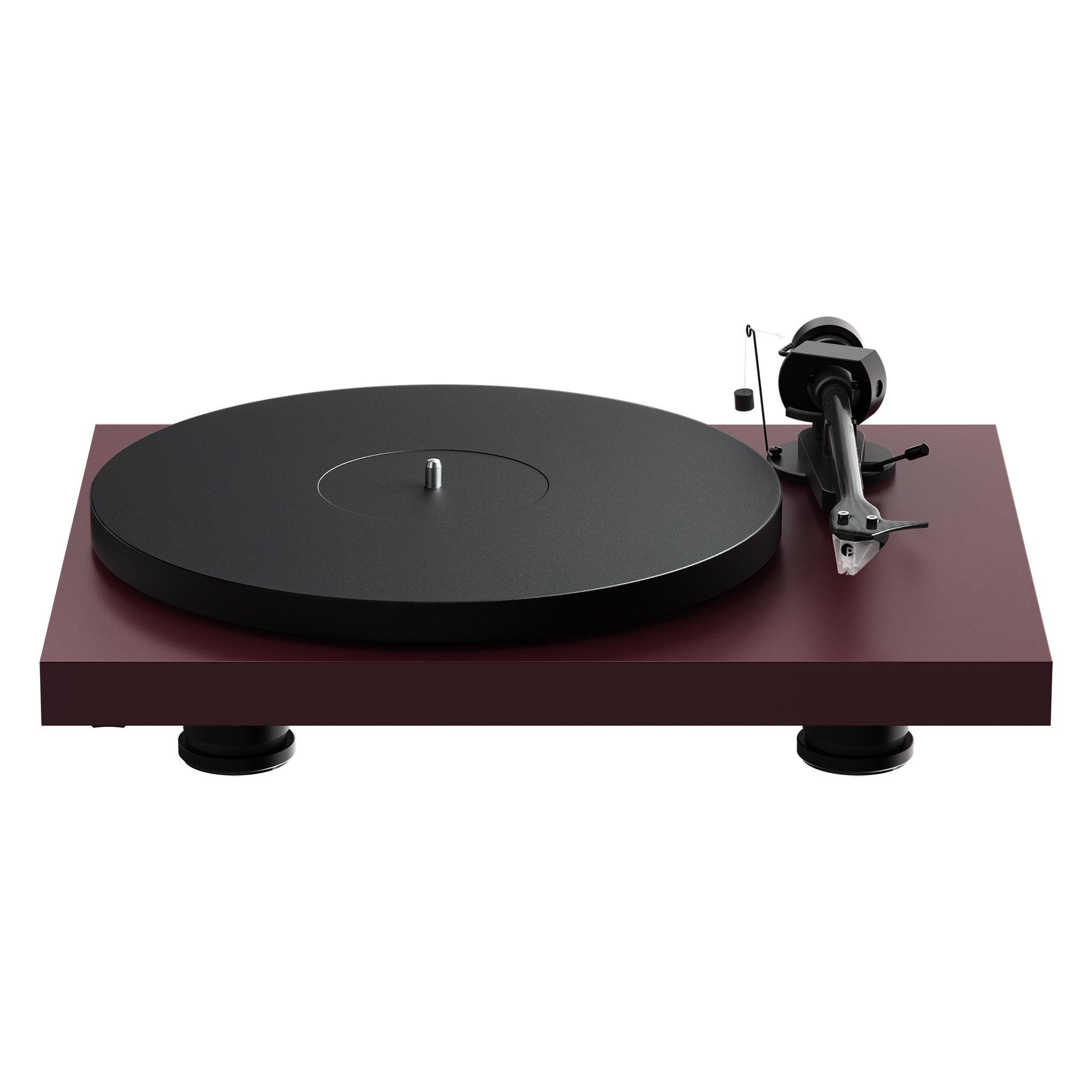 Pro-Ject Debut EVO 2 Turntable – Upscale Audio
