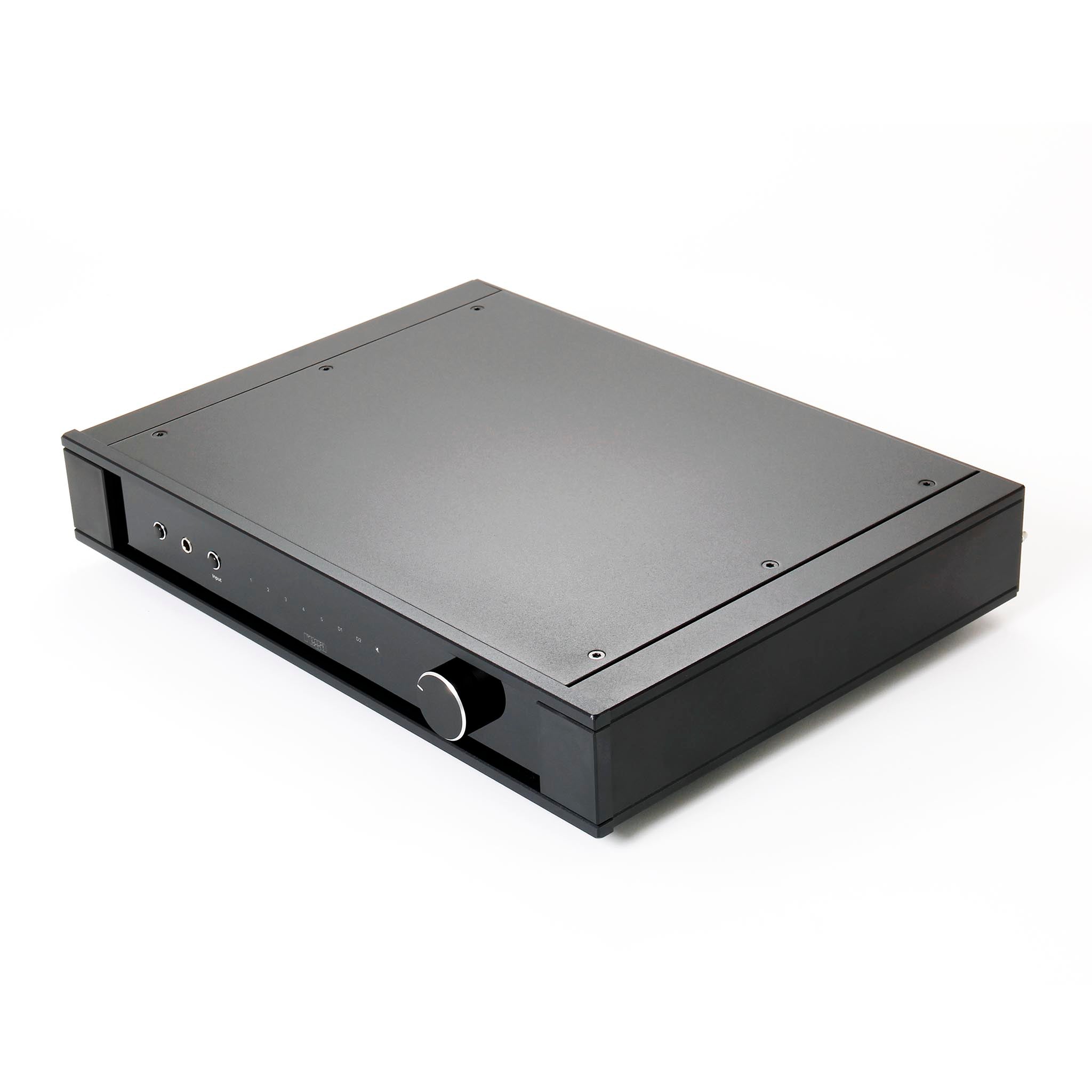Rega Elex Mk4 Integrated Amplifier – Upscale Audio