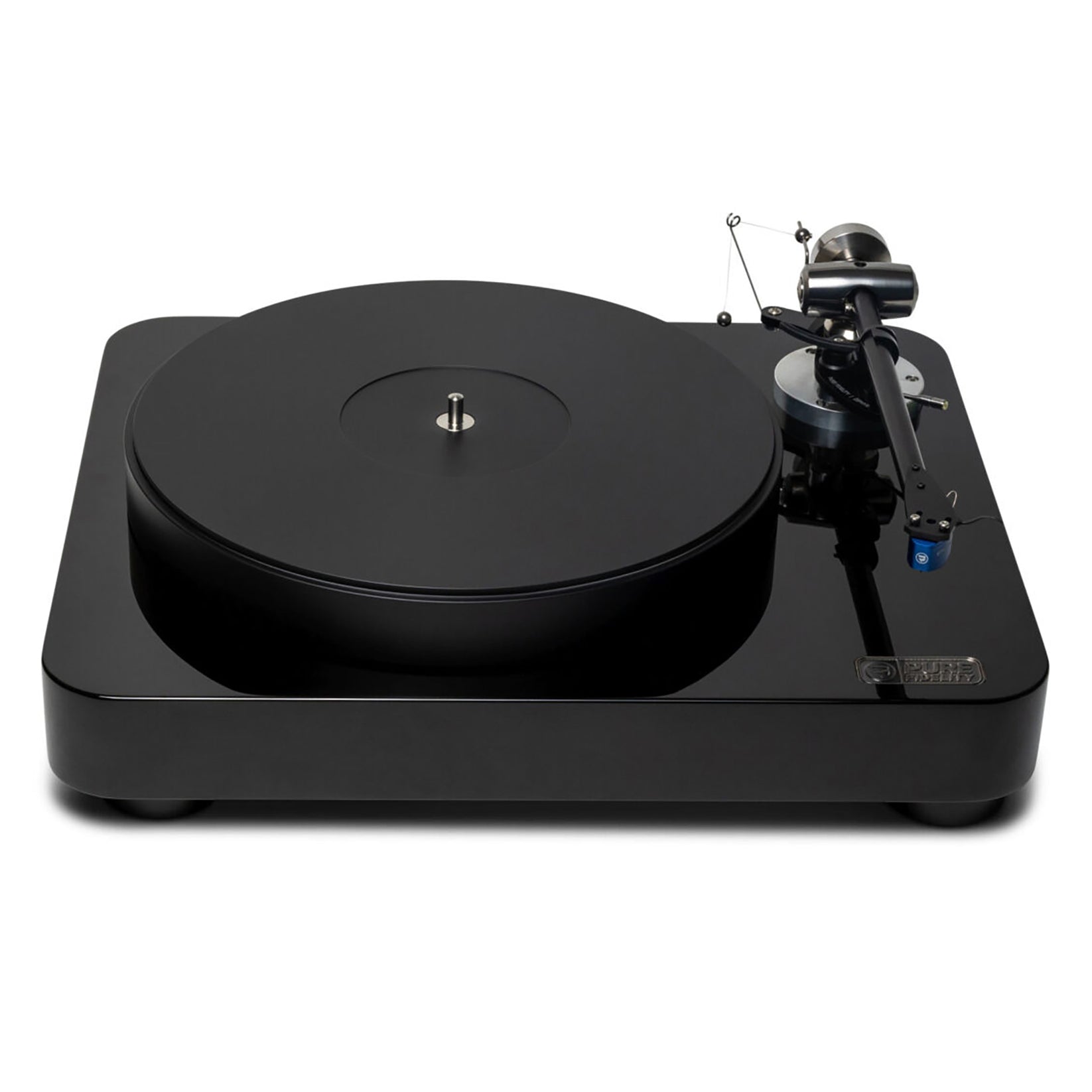 Pure Fidelity Encore Mk2 Turntable – Upscale Audio