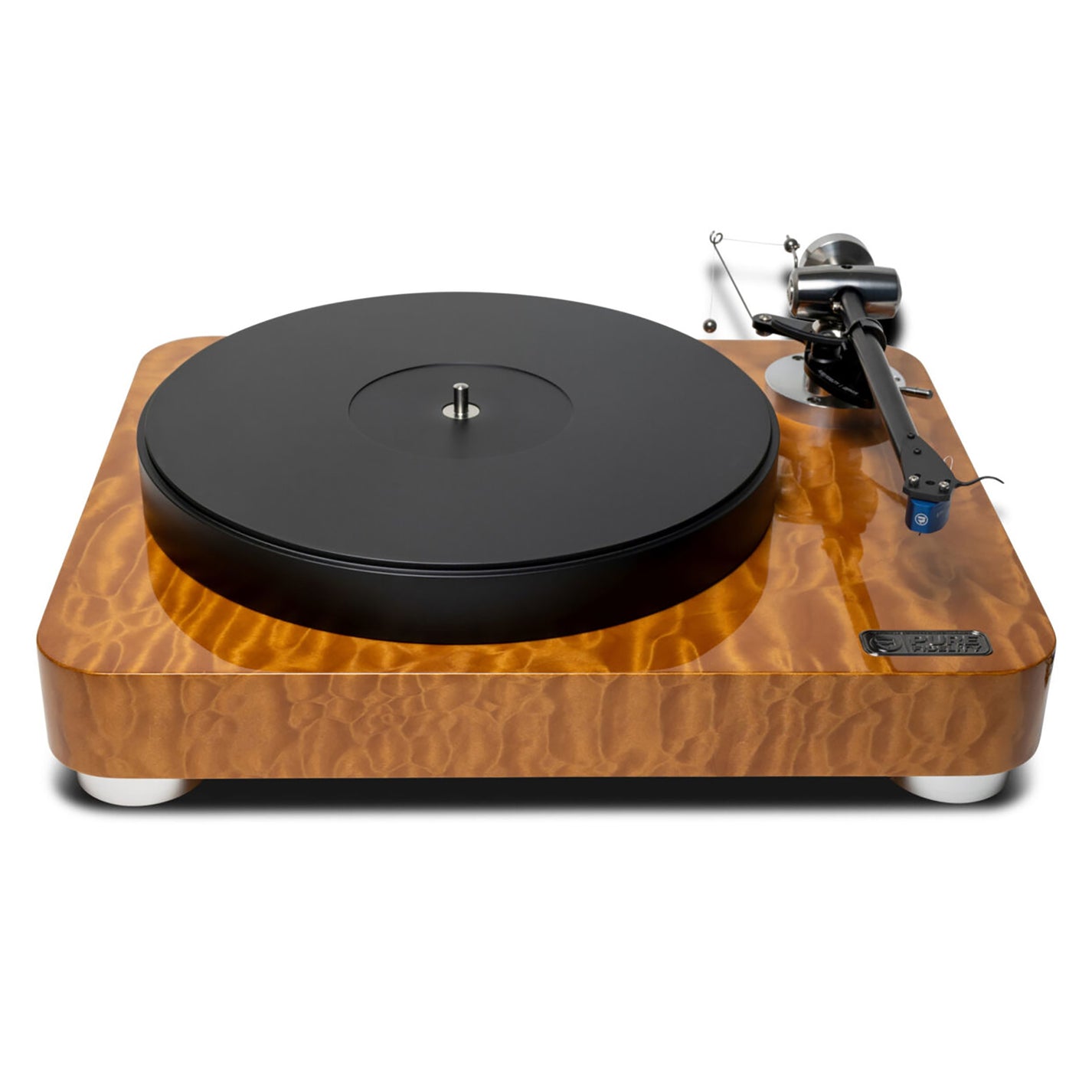 Pure Fidelity Encore Mk2 Turntable – Upscale Audio