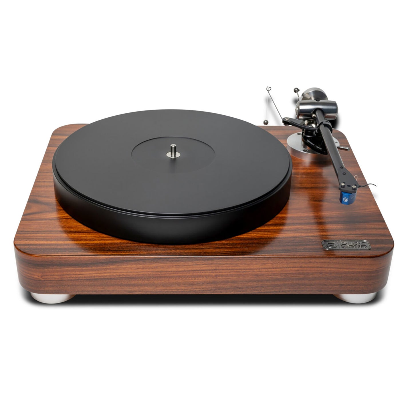 Pure Fidelity Encore Mk2 Turntable – Upscale Audio