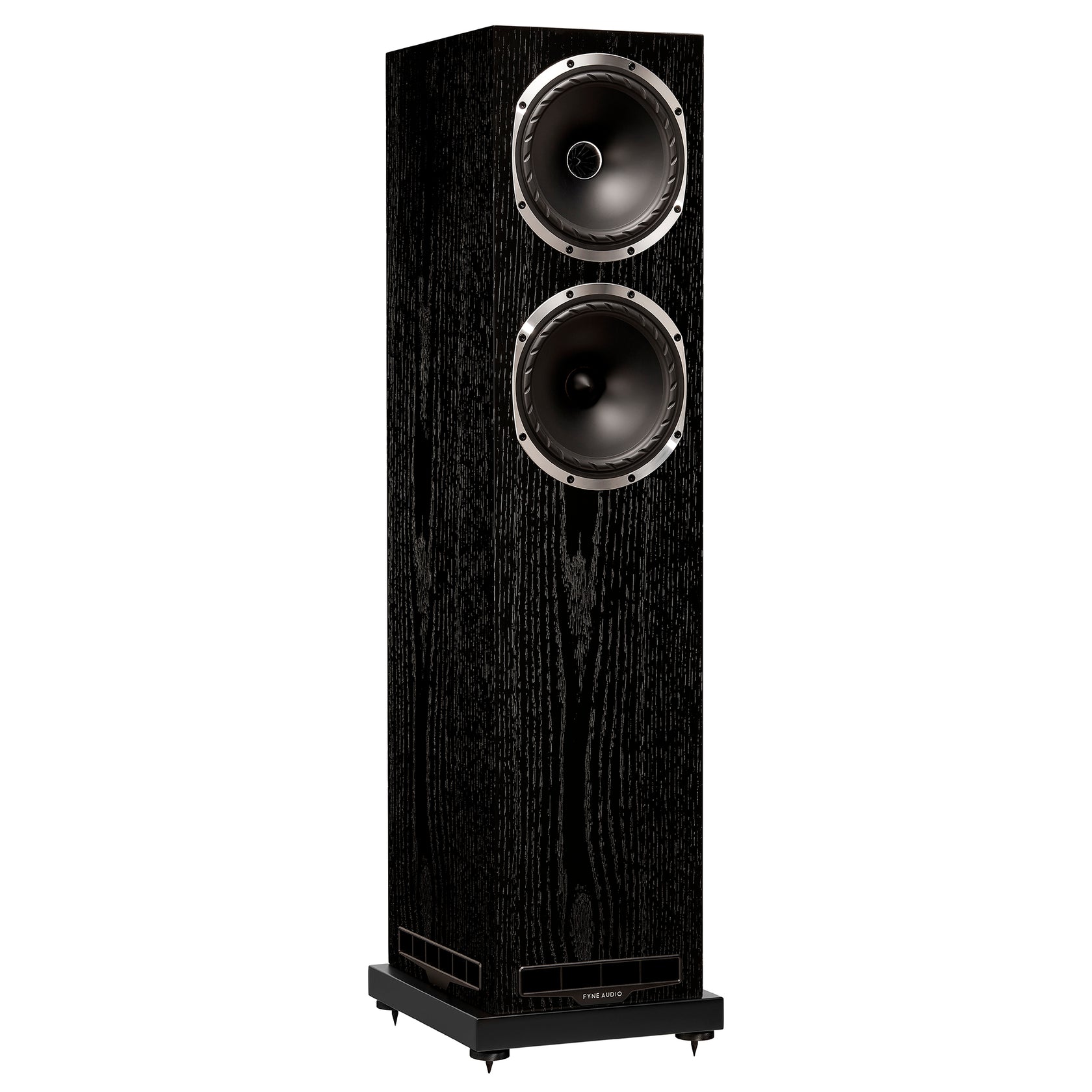Fyne Audio F502S Floorstanding Loudspeaker (pair) – Upscale Audio