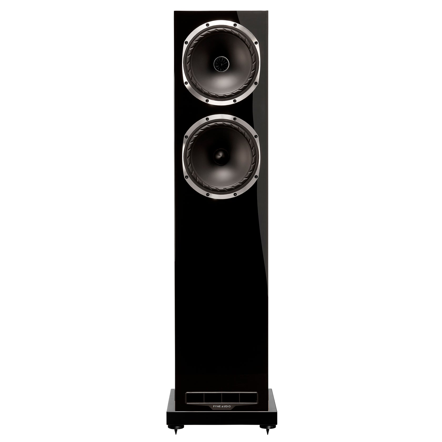 Fyne Audio F502S Floorstanding Loudspeaker (pair) – Upscale Audio