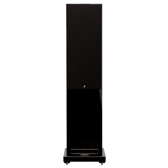 Fyne Audio F502S Floorstanding Loudspeaker (pair) – Upscale Audio