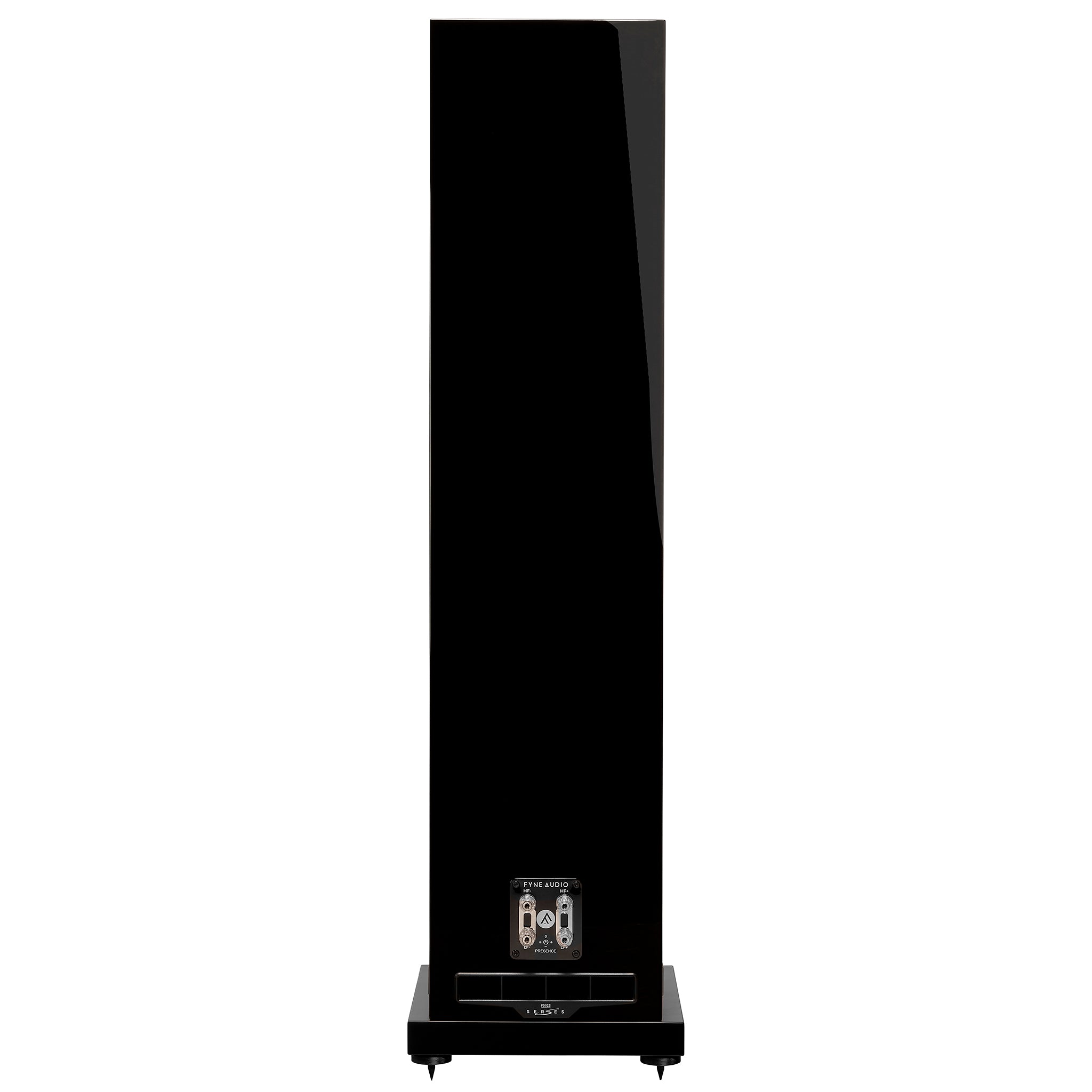 Fyne Audio F502S Floorstanding Loudspeaker (pair) – Upscale Audio