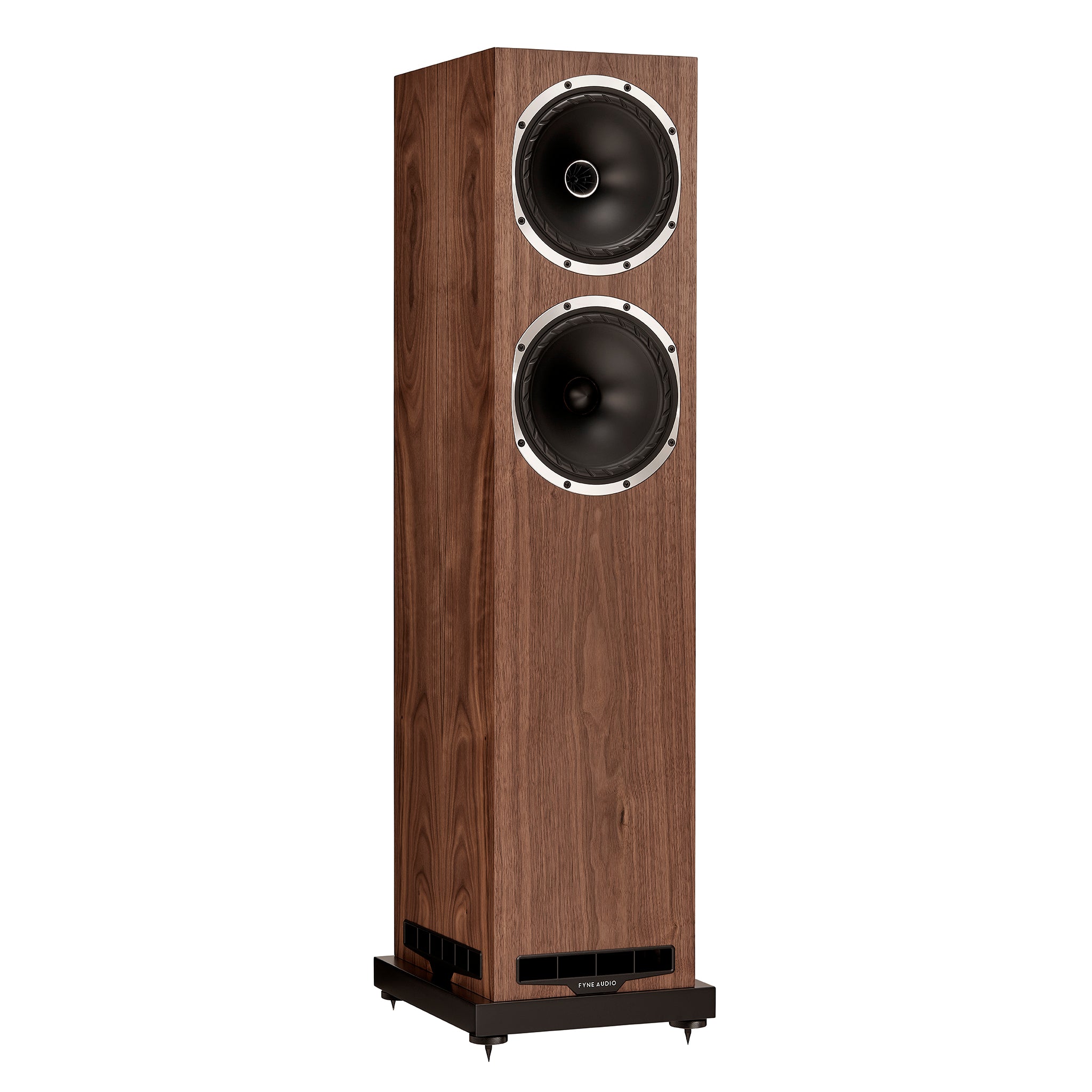Fyne Audio F502S Floorstanding Loudspeaker (pair) – Upscale Audio
